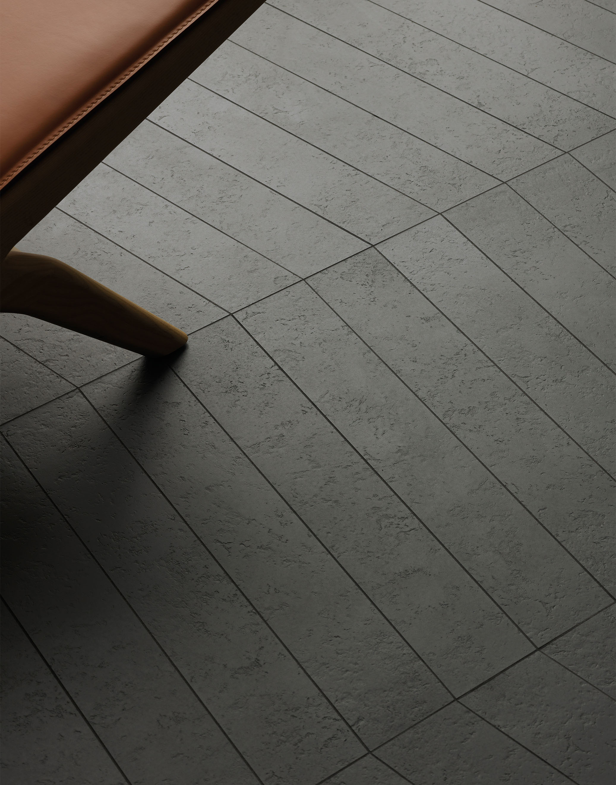 Kosei by Vincent Van Duysen | Design Tiles | Mutina