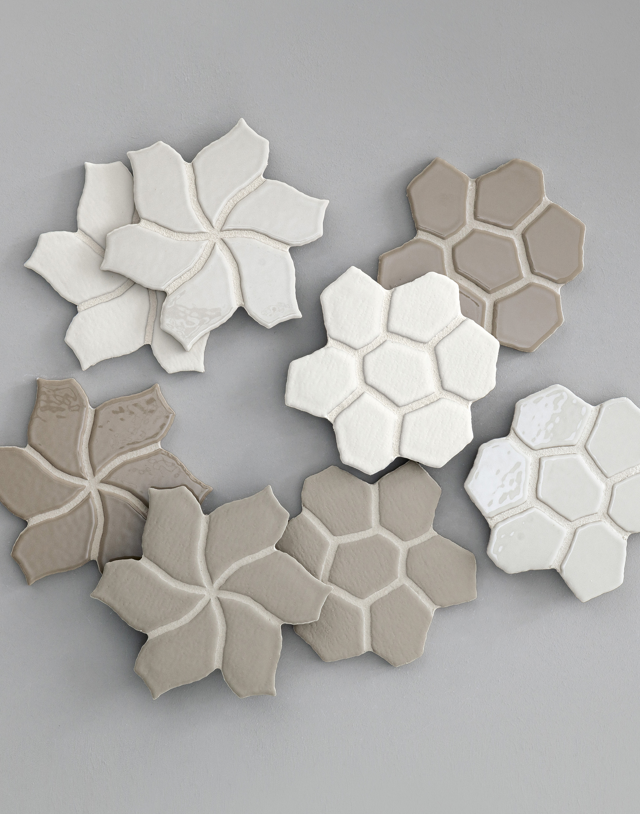 Botanica by Tokujin Yoshioka | Mutina