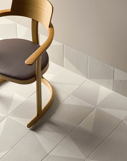 Puzzle by Barber & Osgerby | Design Tiles | Mutina
