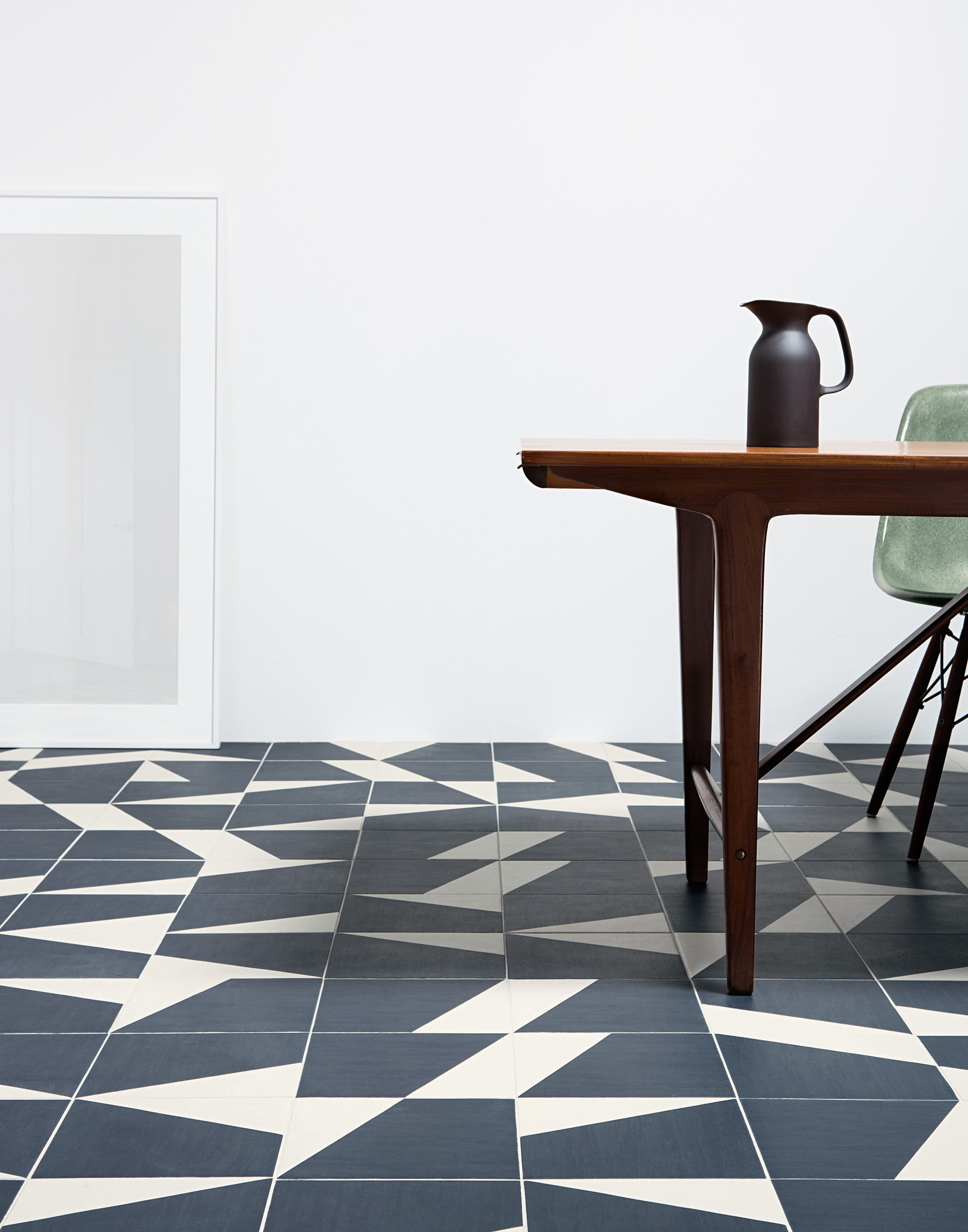 Puzzle by Barber & Osgerby | Design Tiles | Mutina