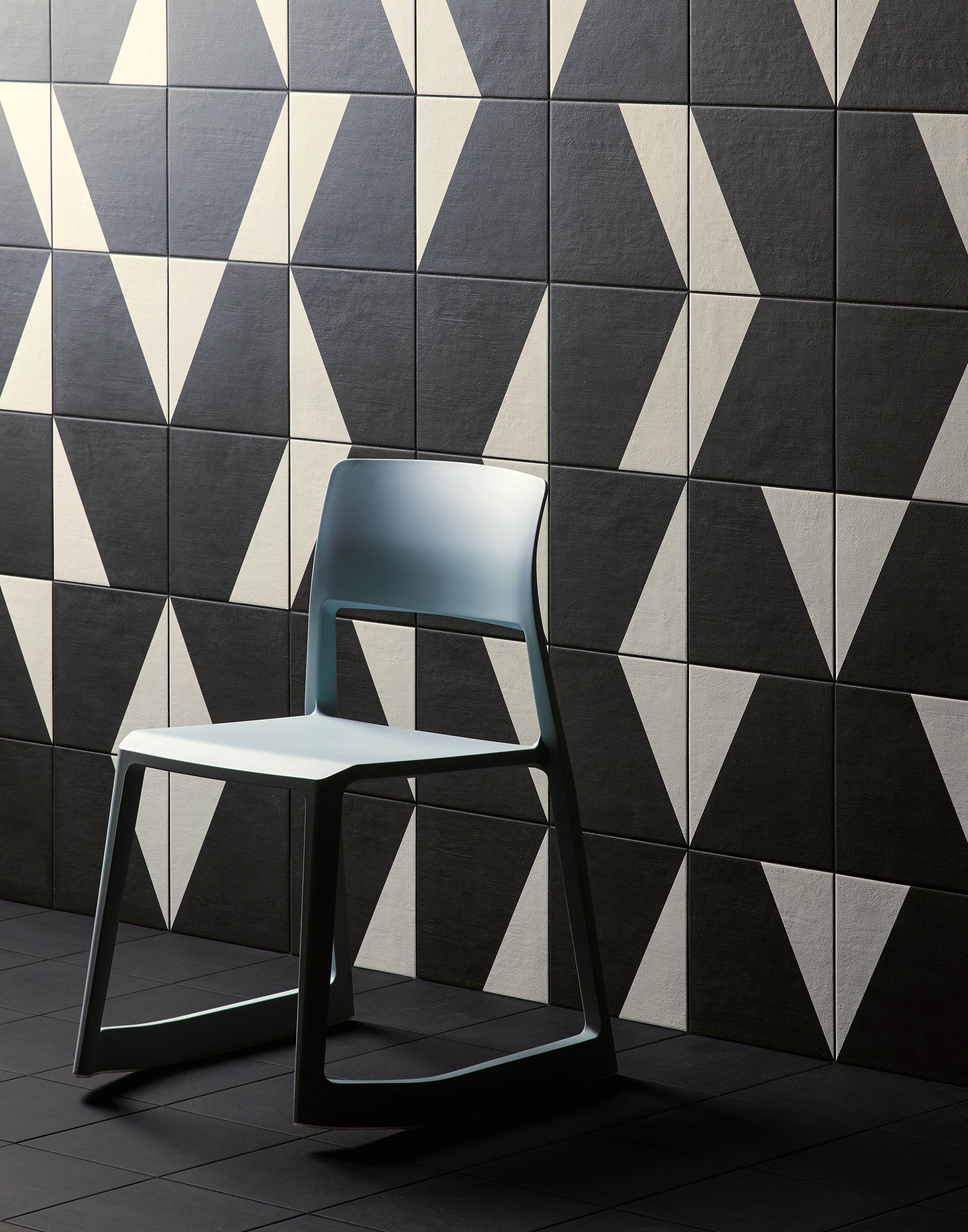 Puzzle by Barber & Osgerby | Design Tiles | Mutina