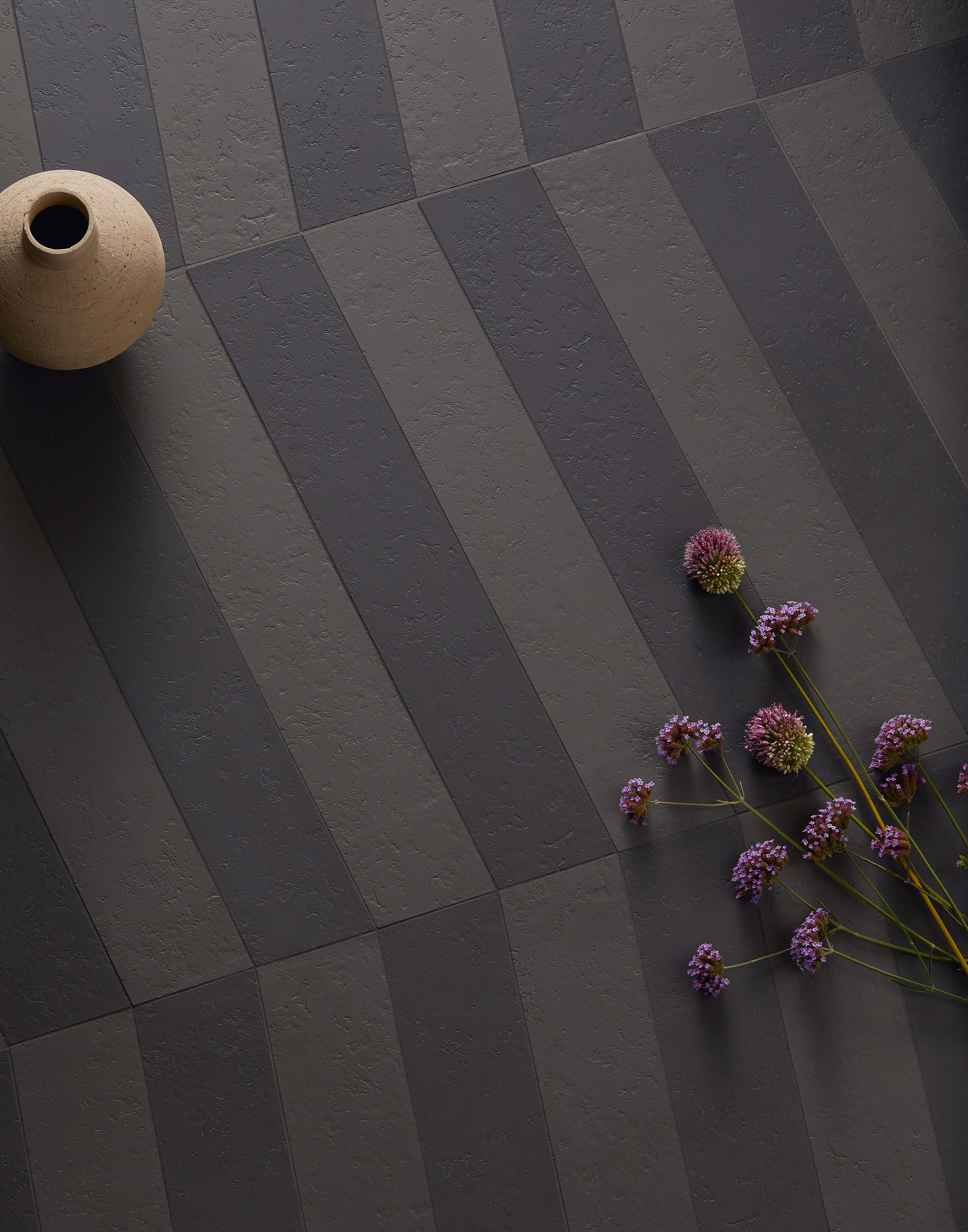 Kosei by Vincent Van Duysen | Design Tiles | Mutina