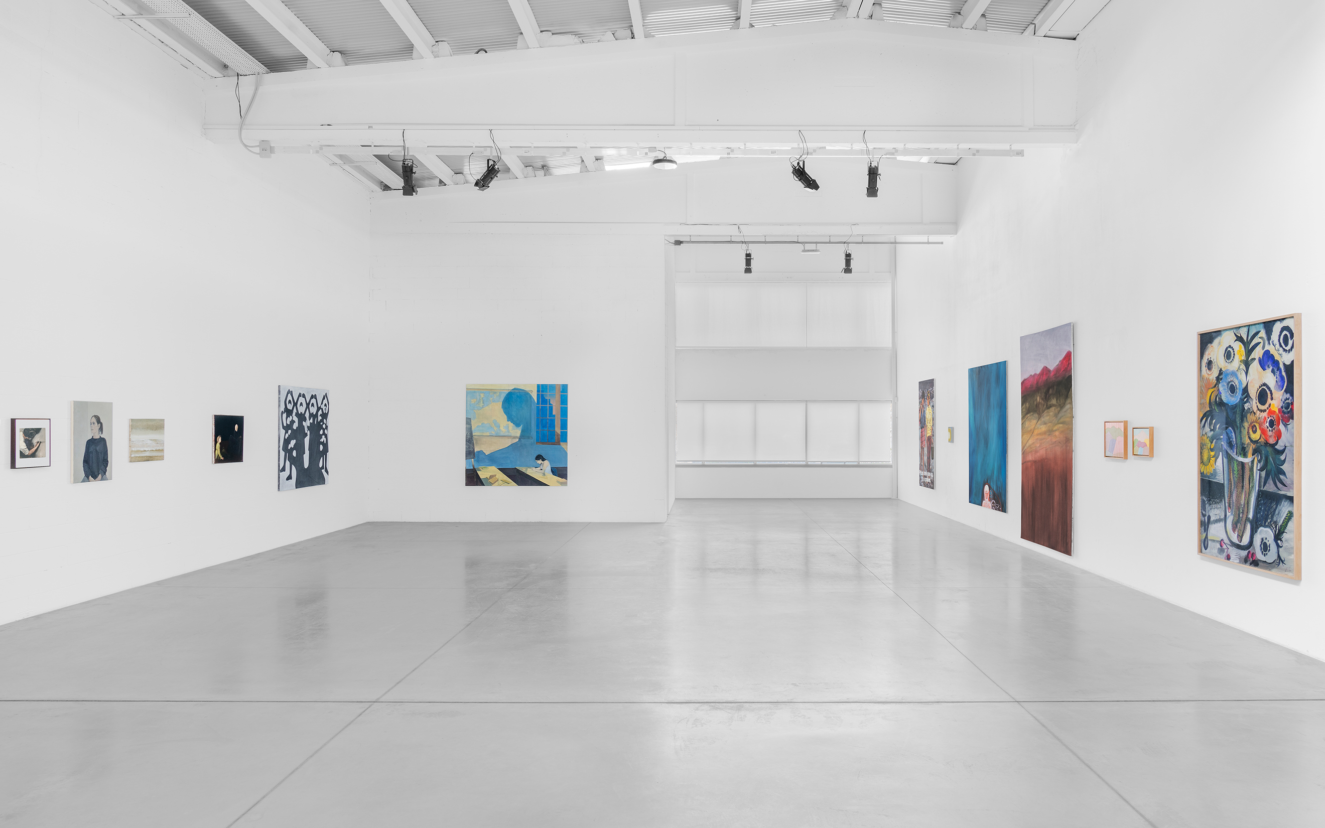 I MET recent painting acquisitions | Mutina
