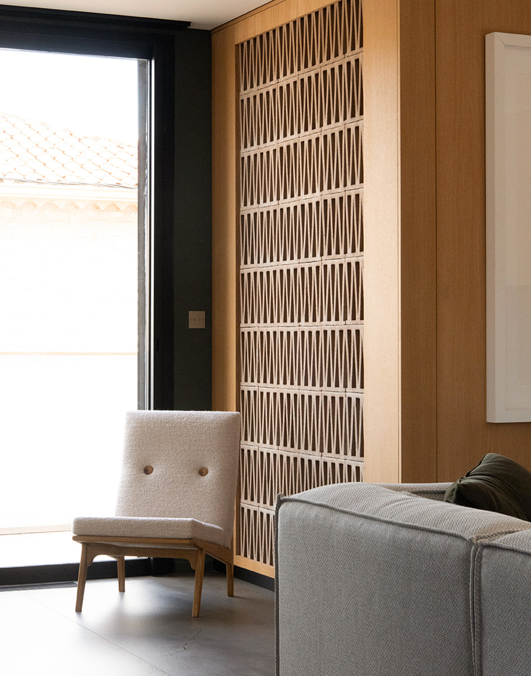 Private residence | Mutina