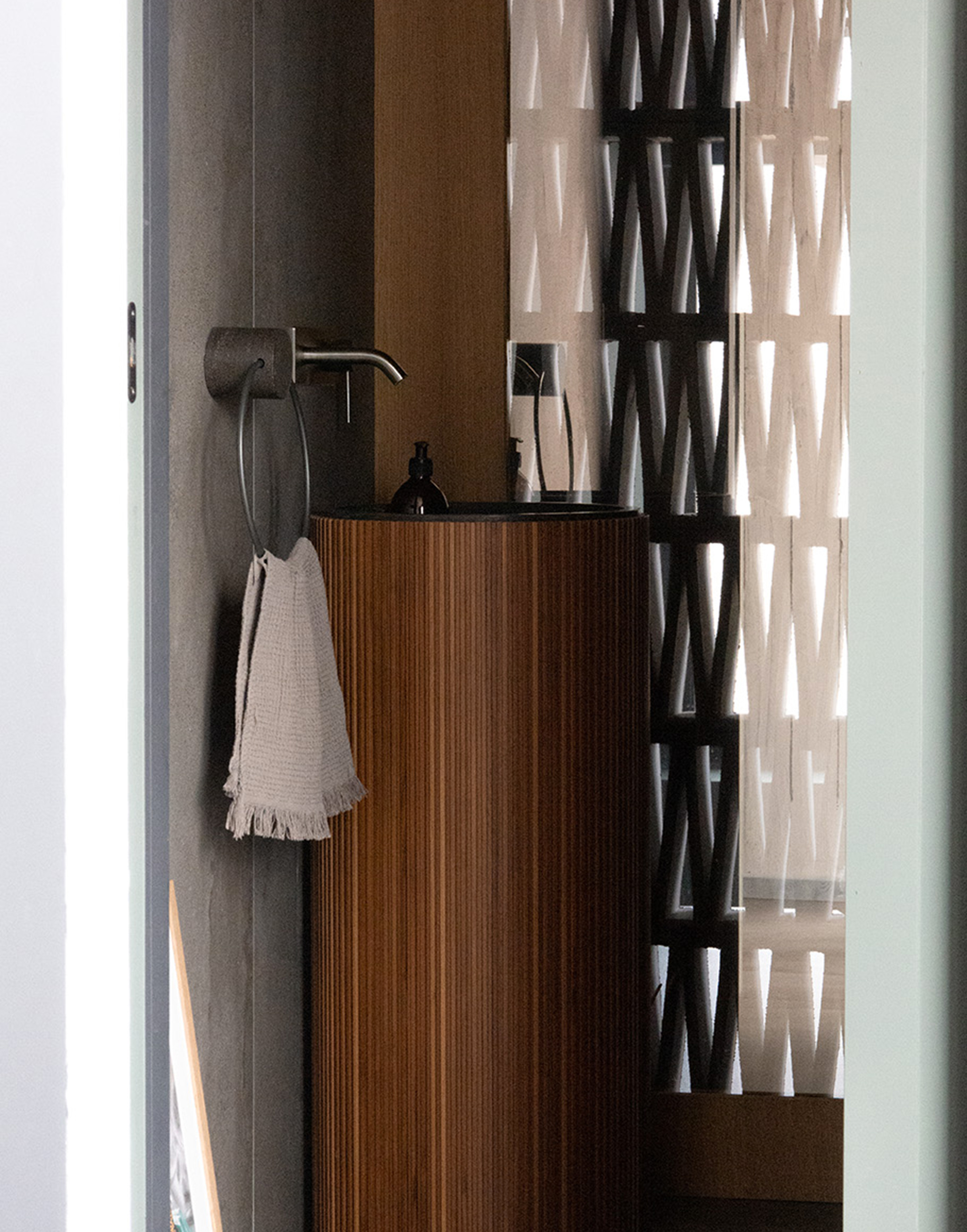 Private residence | Mutina