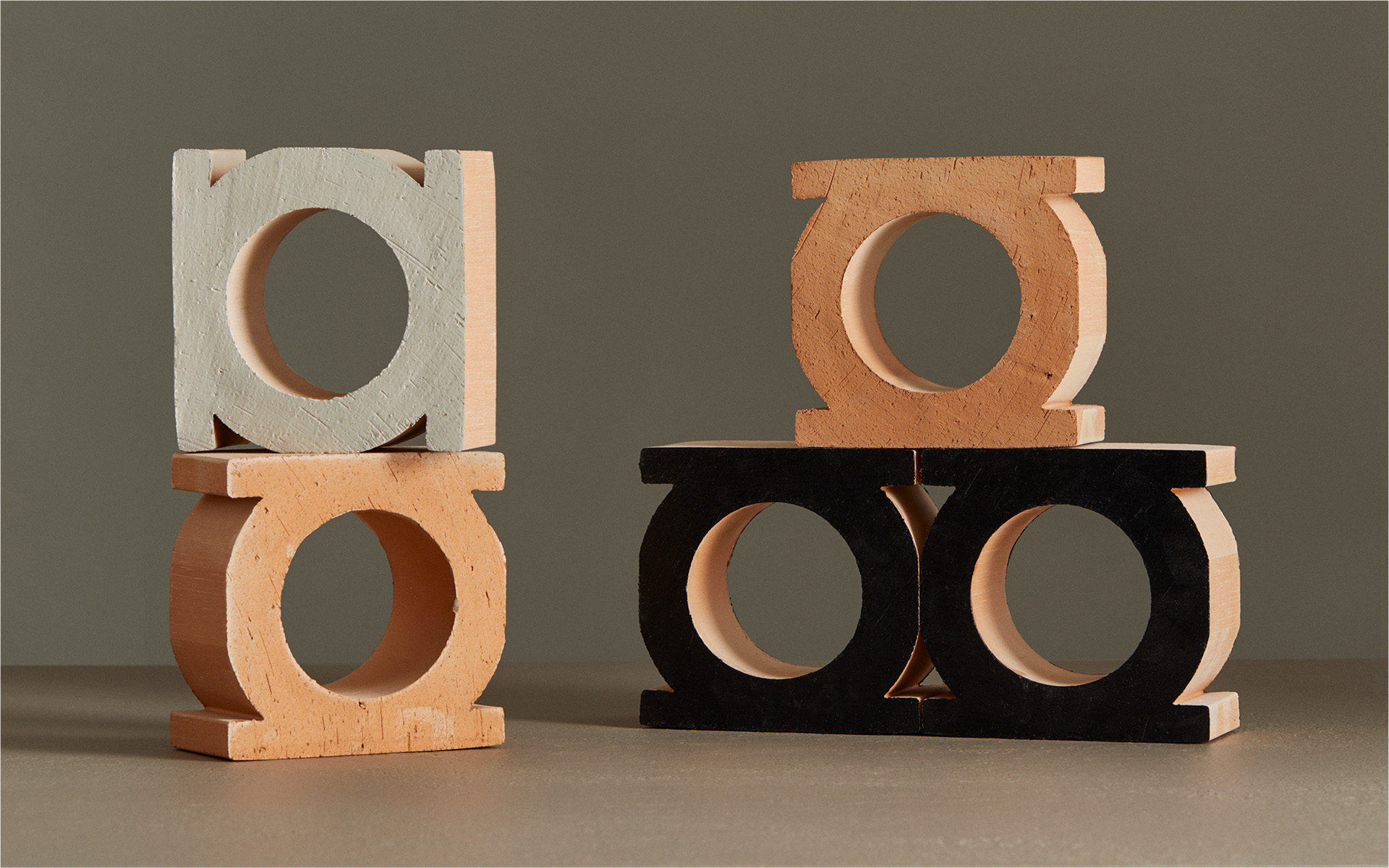 Jali by Patricia Urquiola | Bricks | Mutina