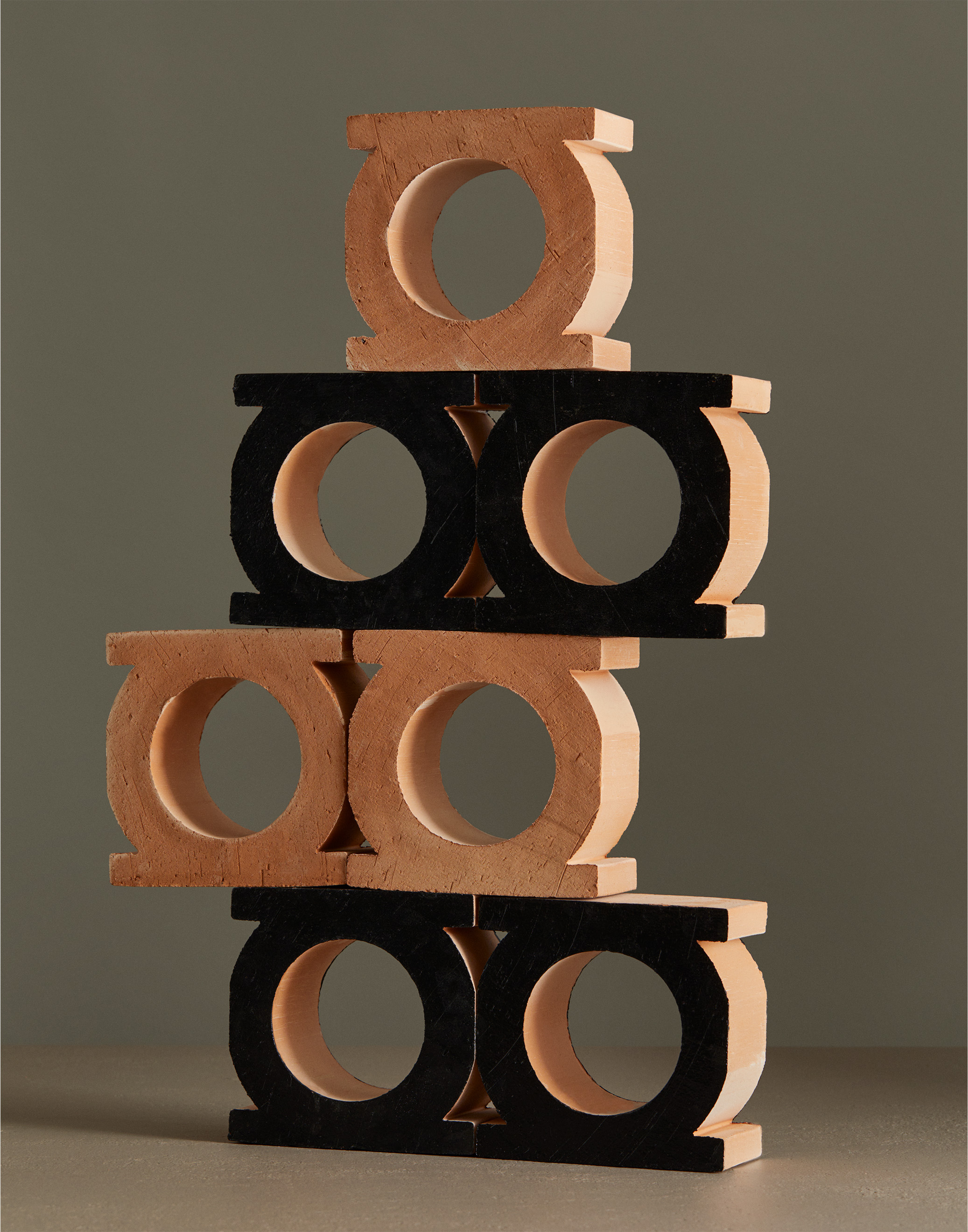 Jali by Patricia Urquiola | Bricks | Mutina