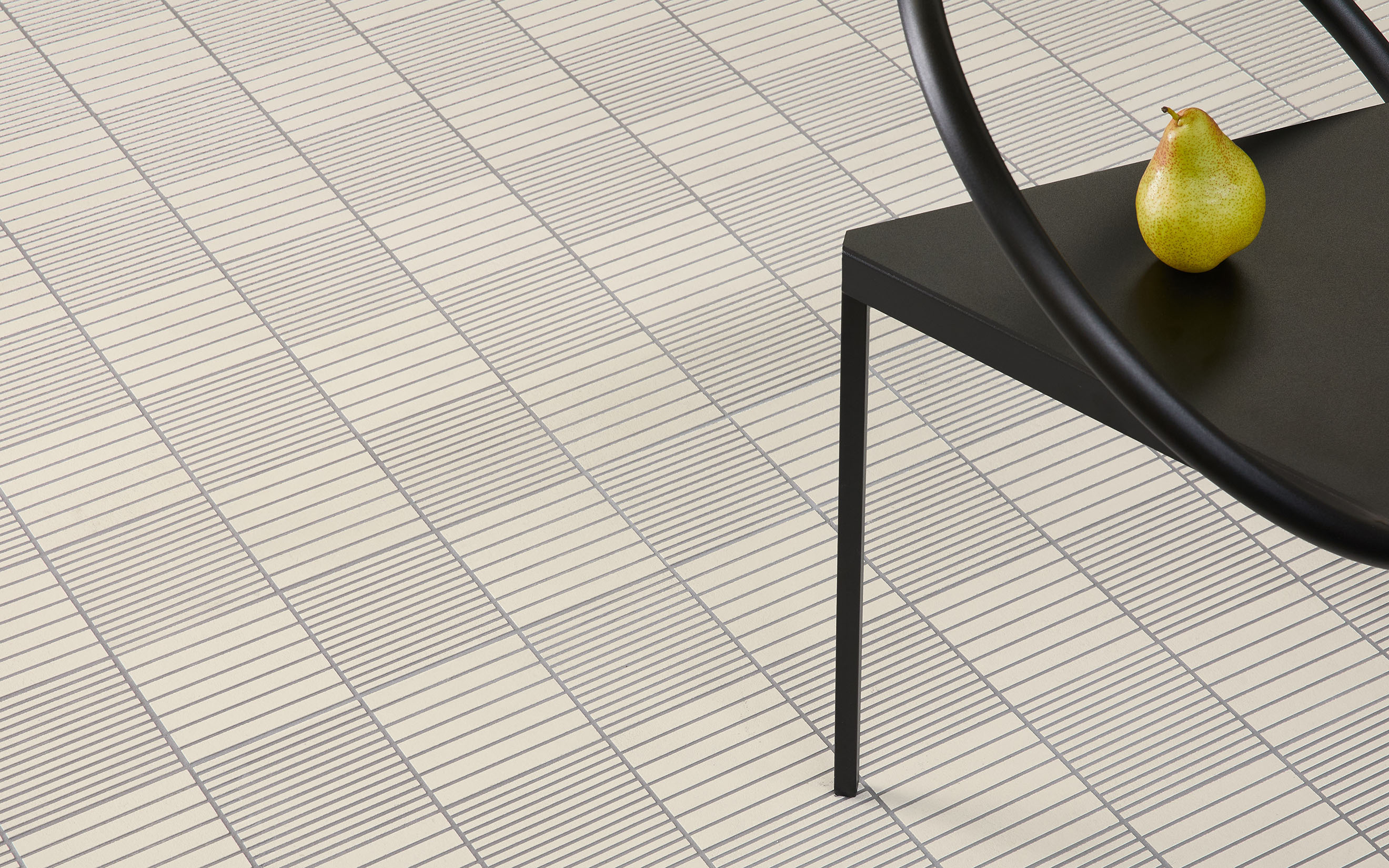 Fringe by Michael Anastassiades | Design Tiles | Mutina