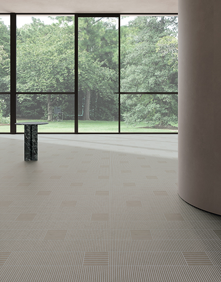 Fringe by Michael Anastassiades | Design Tiles | Mutina