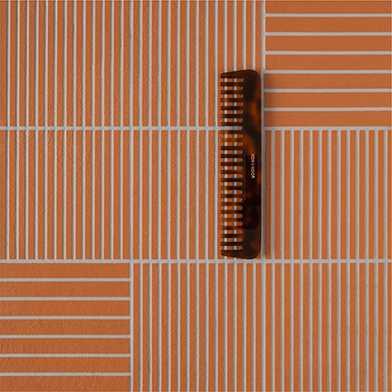 Fringe by Michael Anastassiades | Design Tiles | Mutina