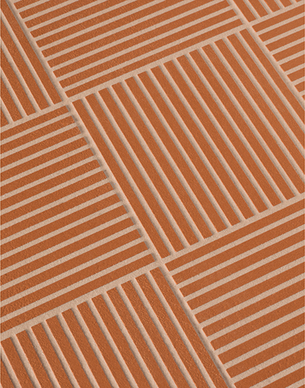 Fringe by Michael Anastassiades | Design Tiles | Mutina