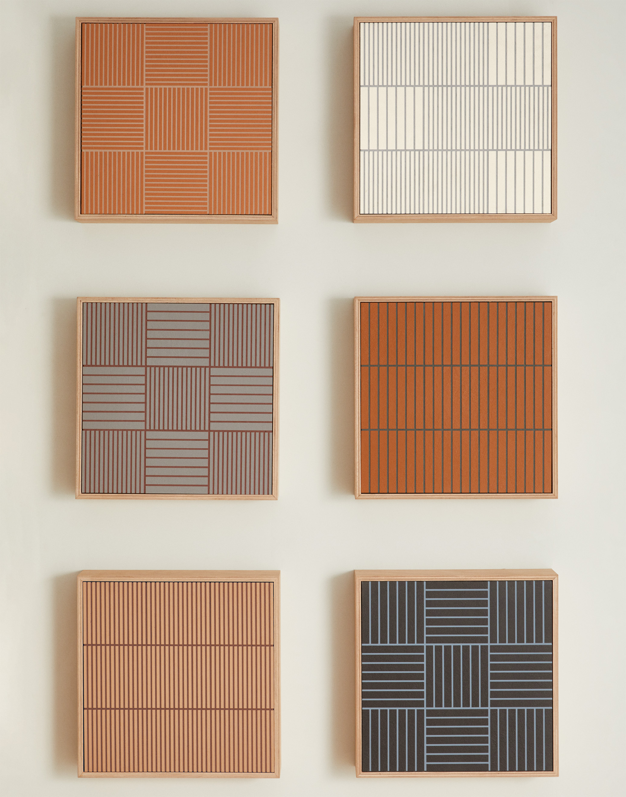 Fringe by Michael Anastassiades | Design Tiles | Mutina