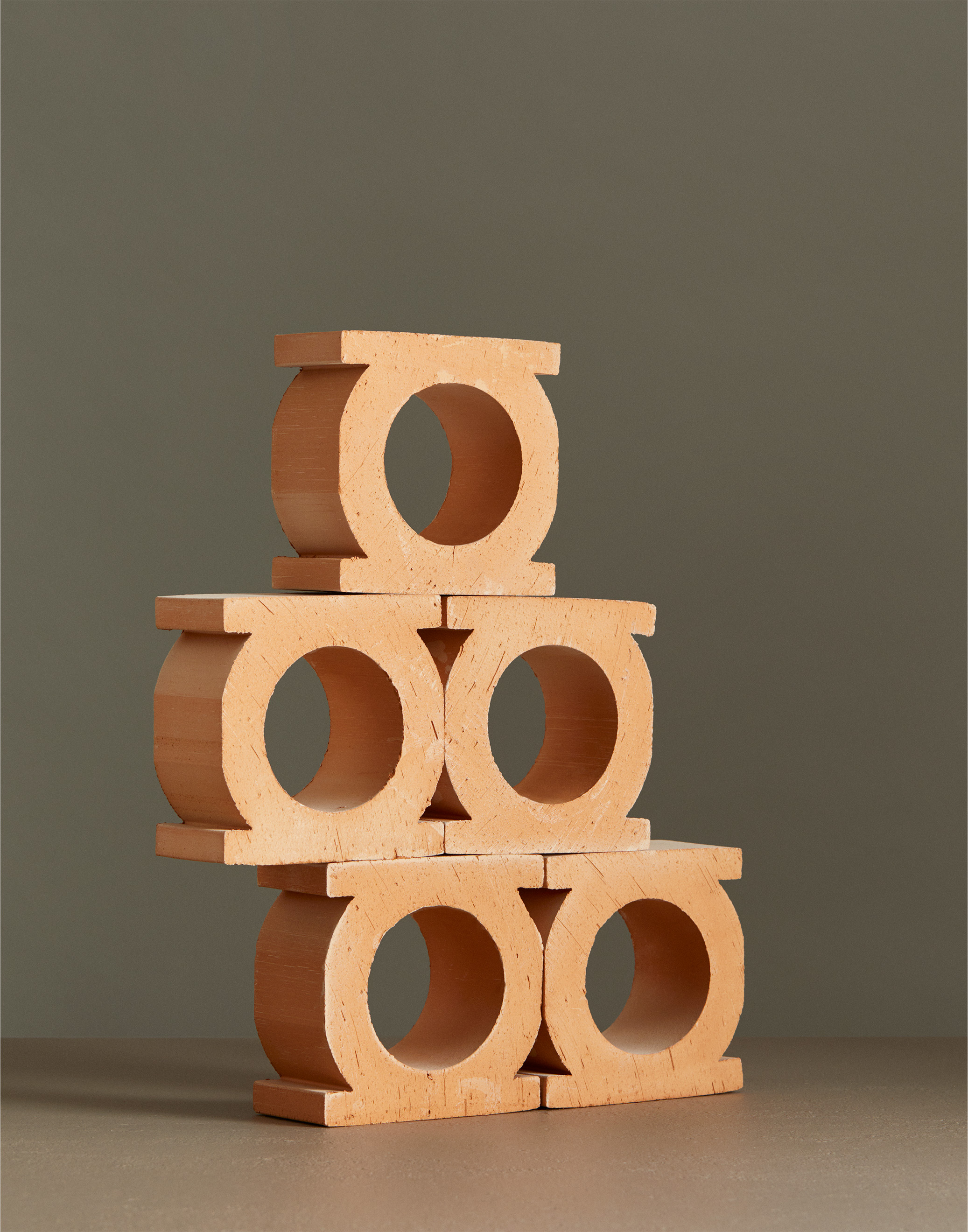 Jali by Patricia Urquiola | Bricks | Mutina