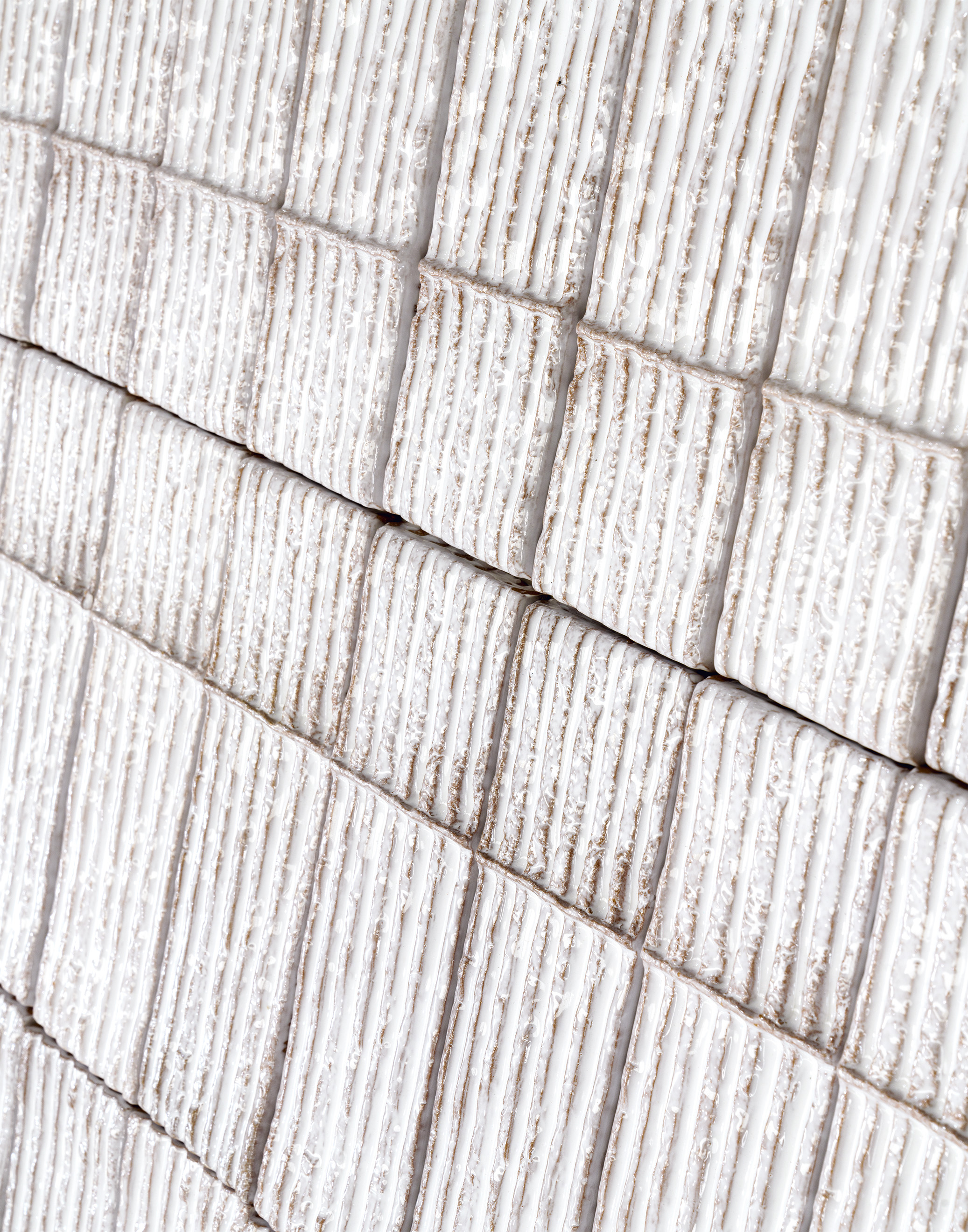 Chamotte by Patricia Urquiola | Mutina