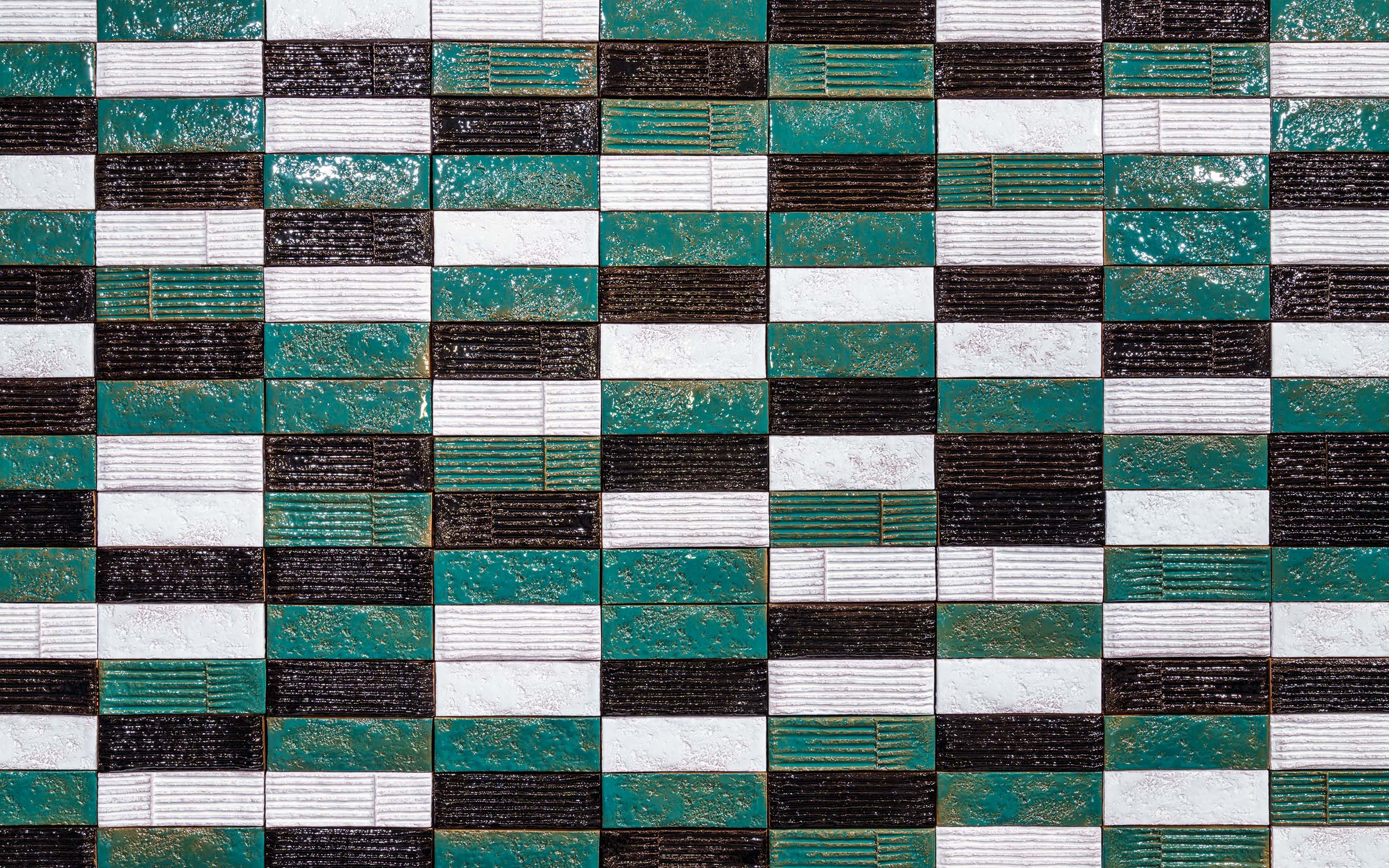 Chamotte by Patricia Urquiola | Mutina