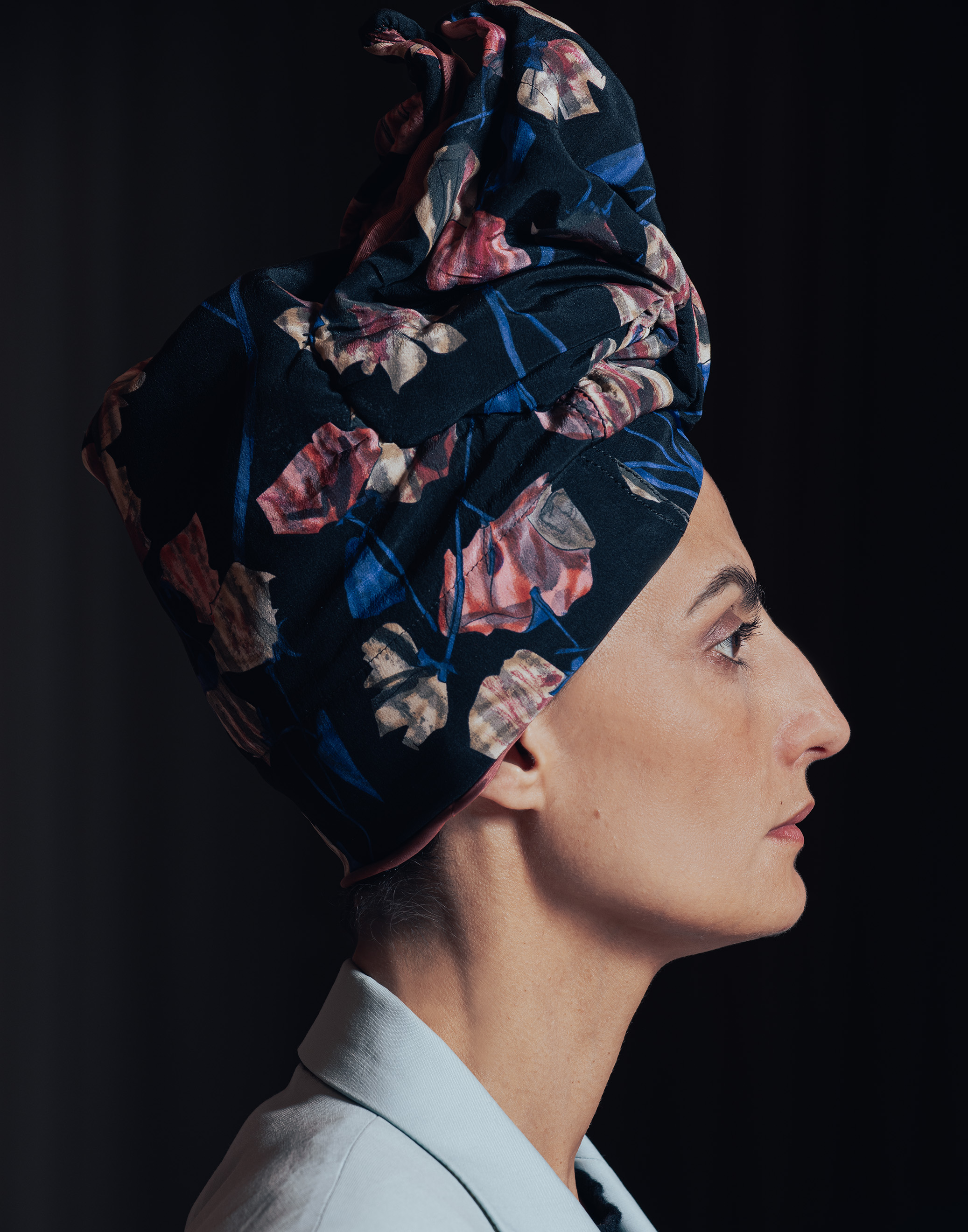 A talk with Helen Nonini | Mutina