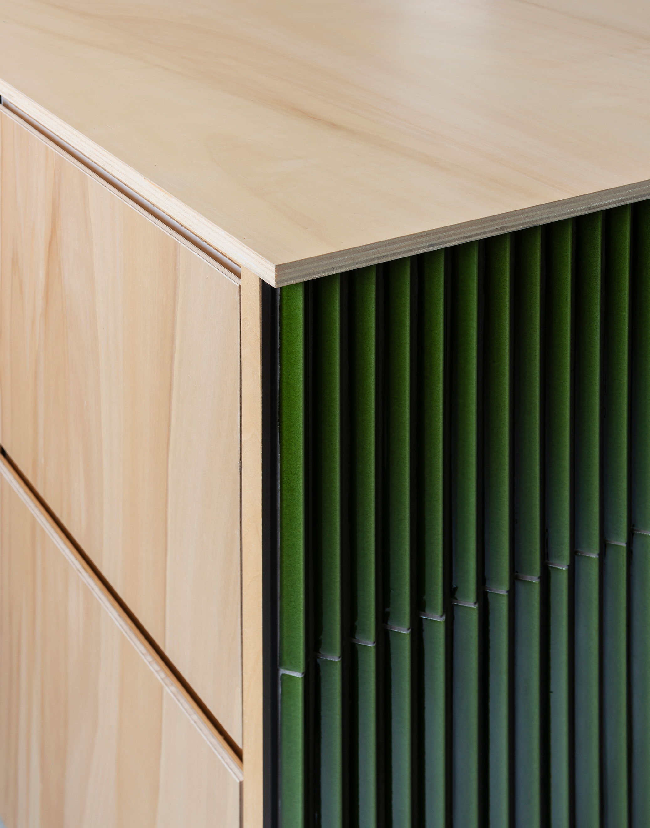 Private residence | Mutina