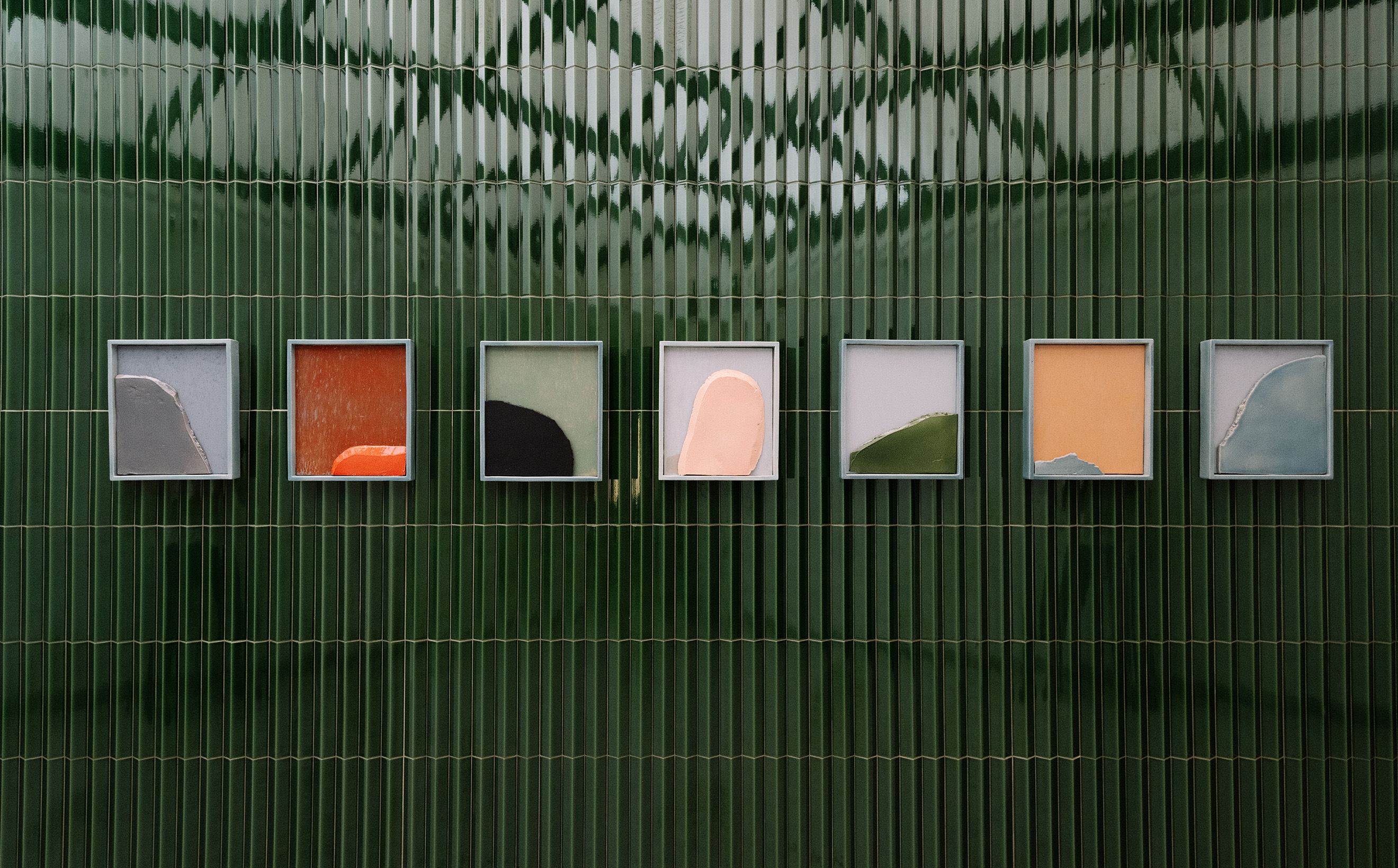 Les Mains à l'Argile / Productions récentes | Mutina