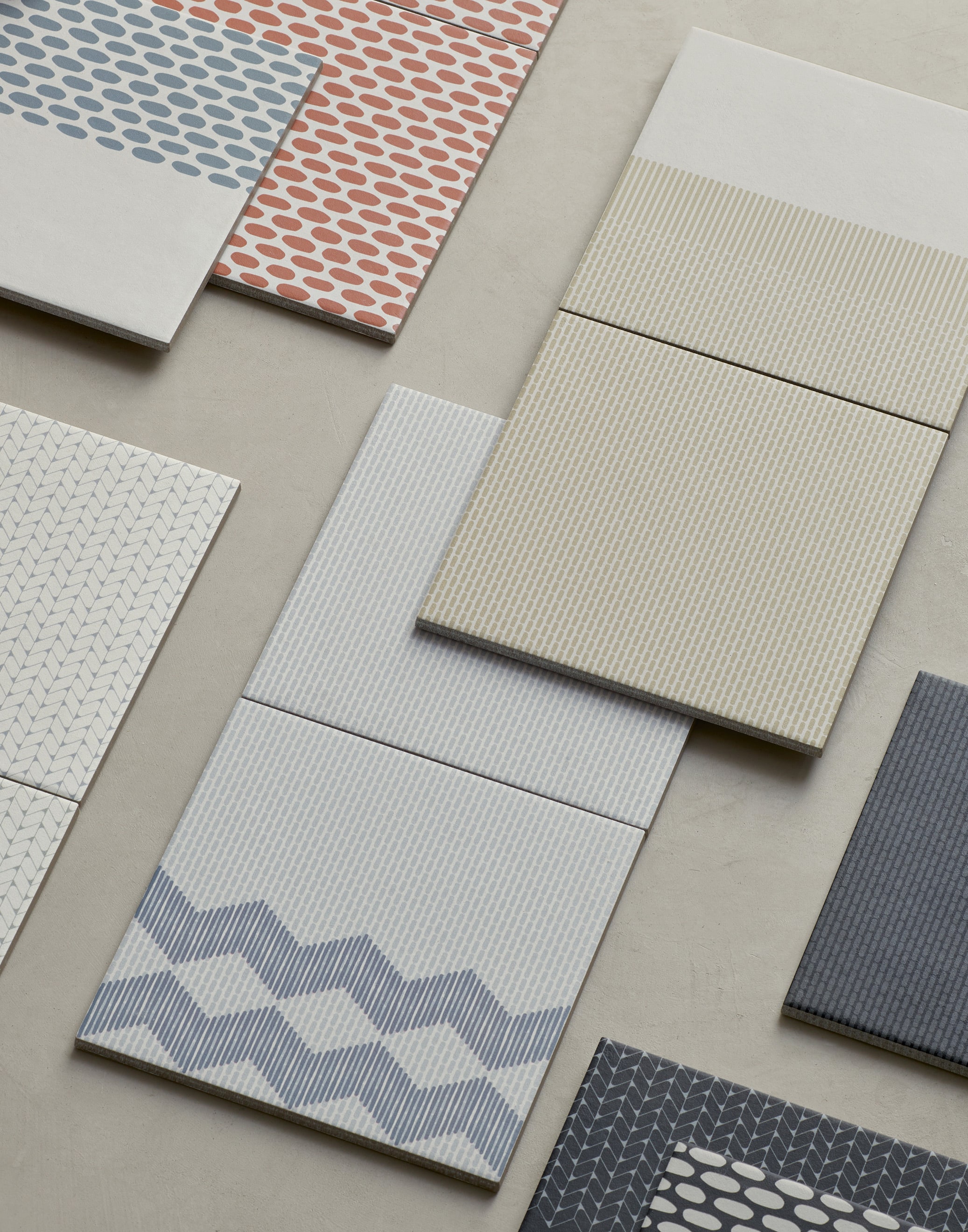 Tape by Raw Edges | Mutina