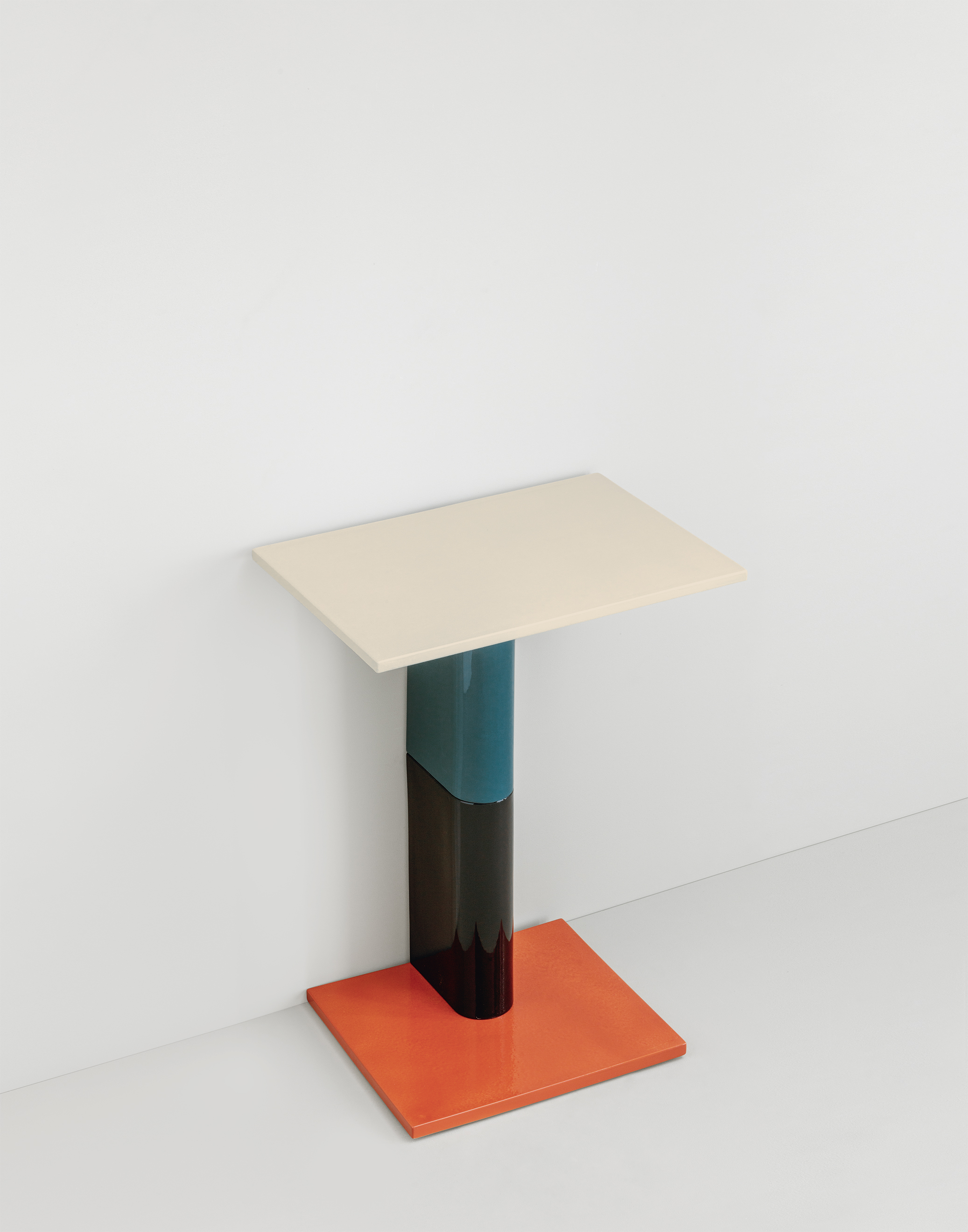 Rivington Tables by Barber & Osgerby | Mutina