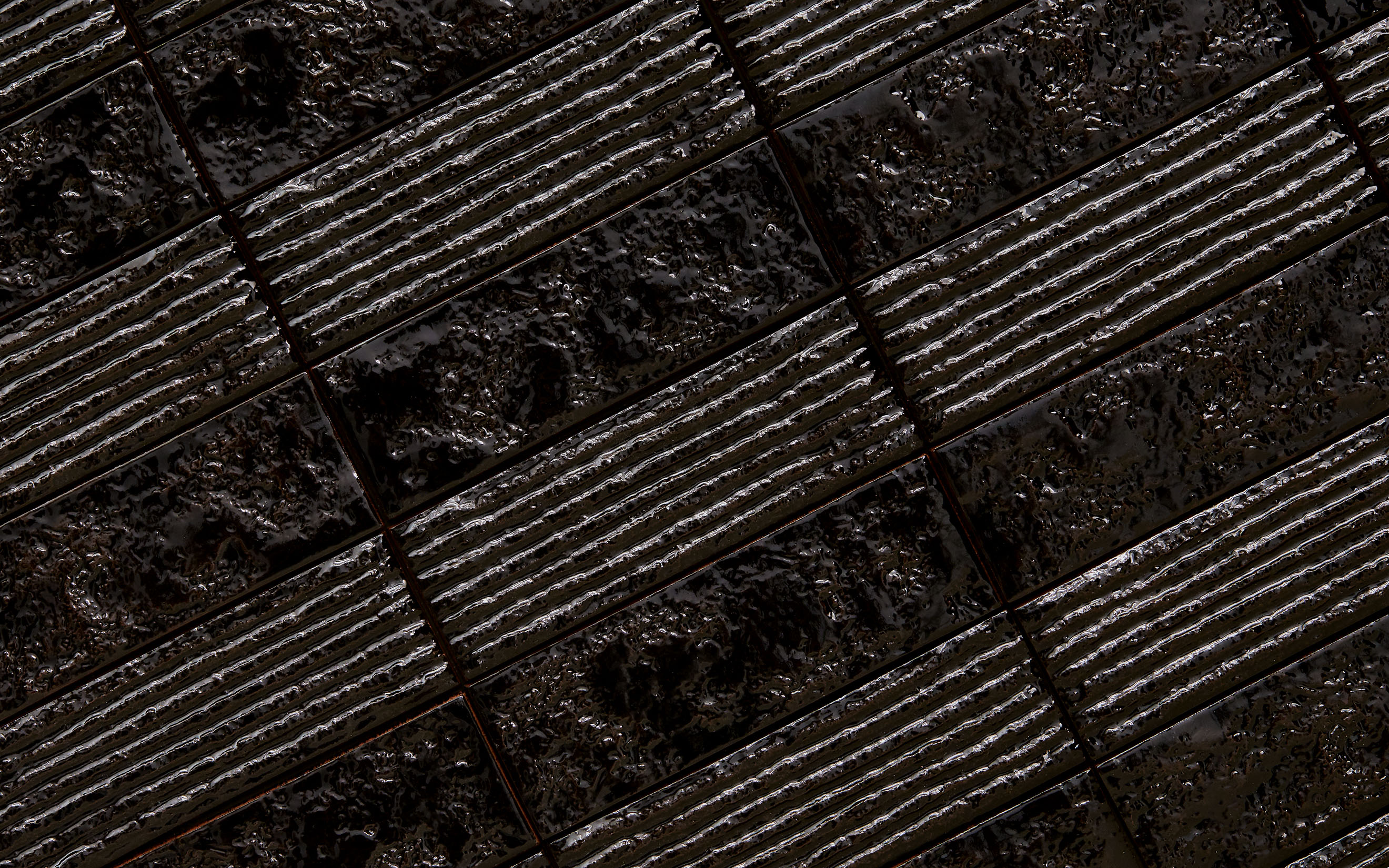 Chamotte by Patricia Urquiola | Mutina