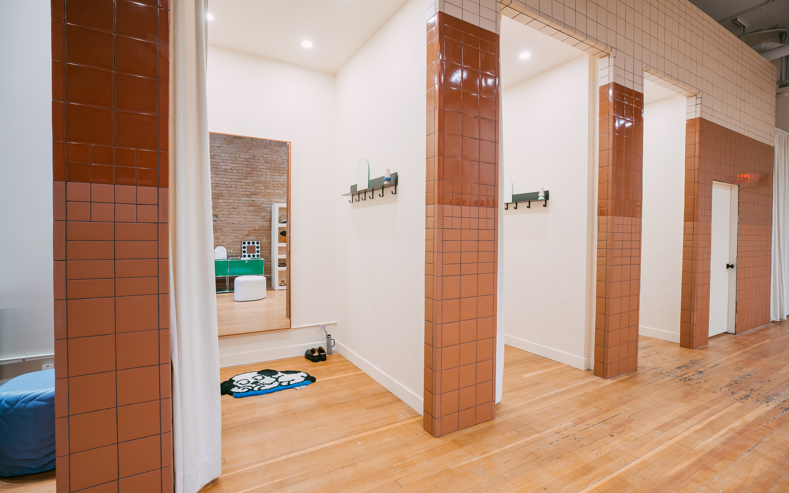 157 Moments | Mutina