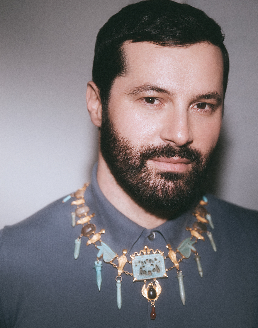 A talk with Gherardo Felloni | Mutina