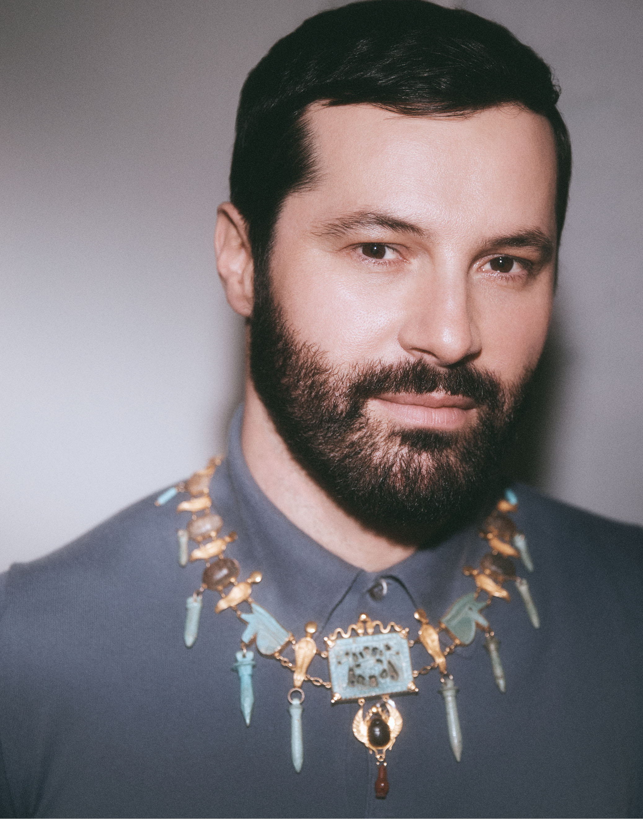 A talk with Gherardo Felloni | Mutina