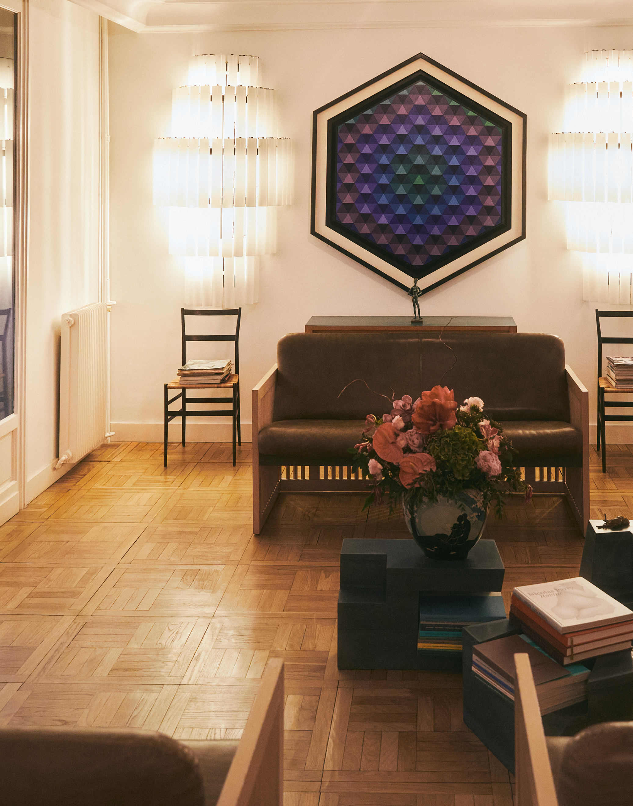 A talk with Gherardo Felloni | Mutina