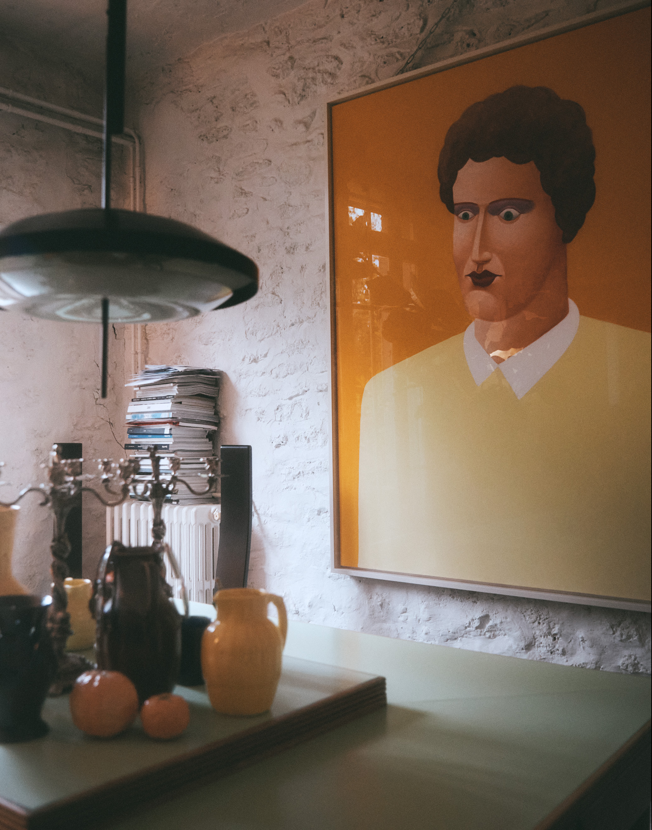 A talk with Gherardo Felloni | Mutina