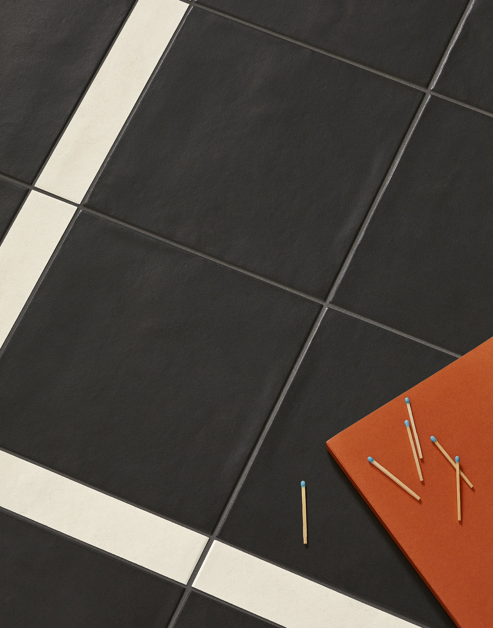 Time by Barber & Osgerby | Design Tiles | Mutina