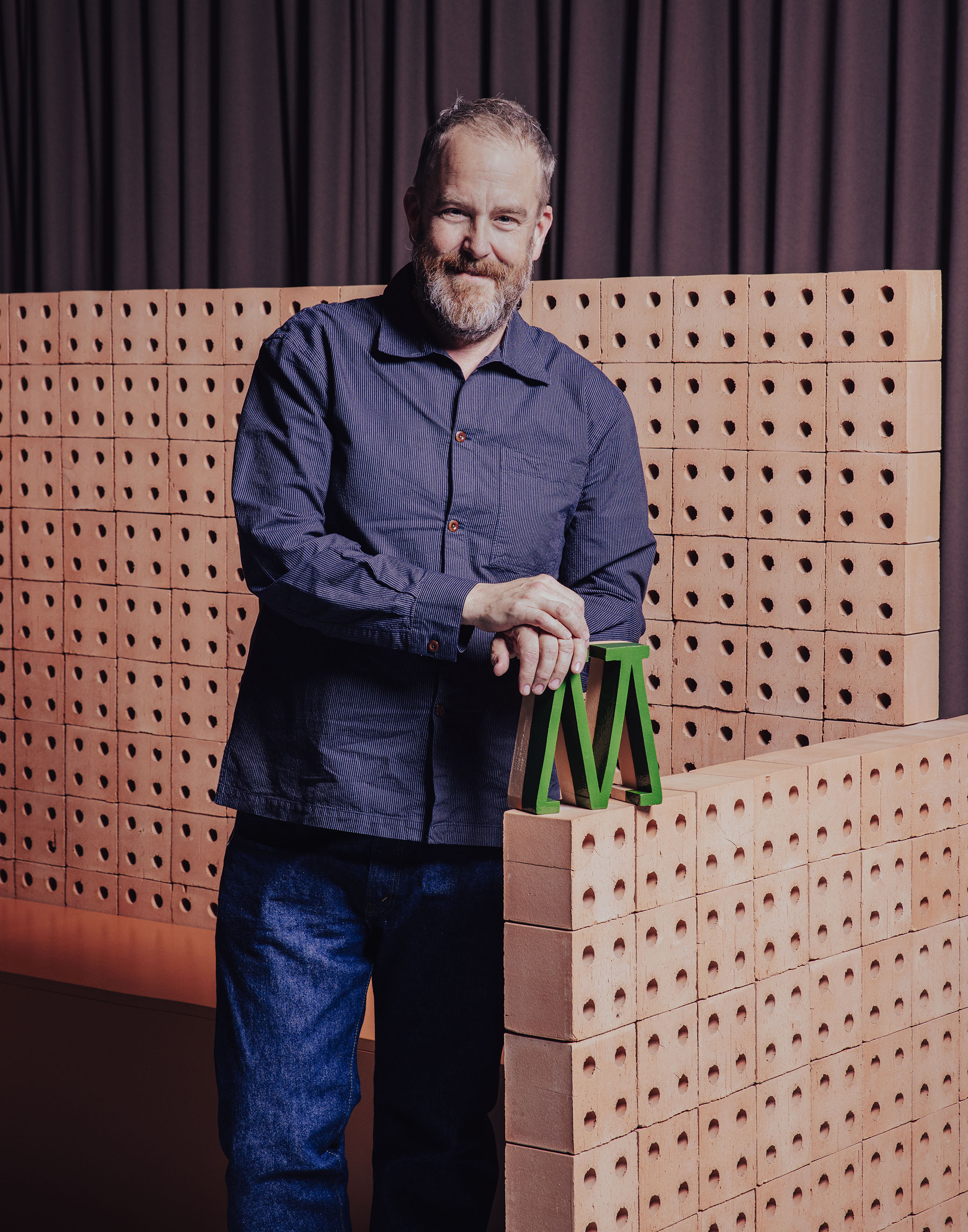 Matt Connors | Mutina