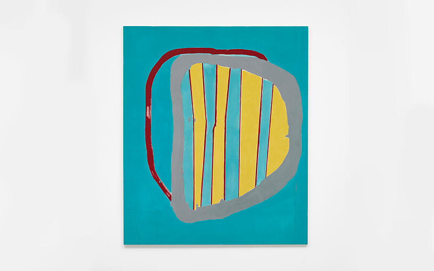 Matt Connors | Mutina