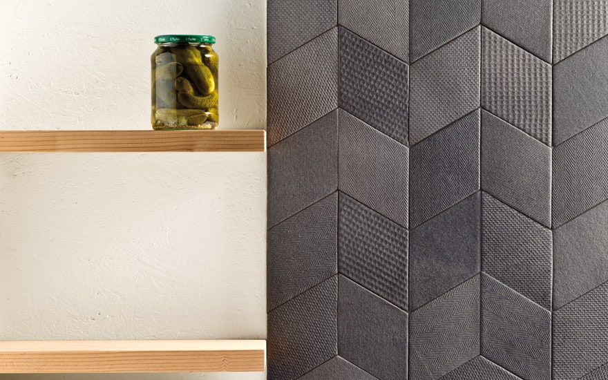 Tex by Raw Edges | Design Tiles | Mutina