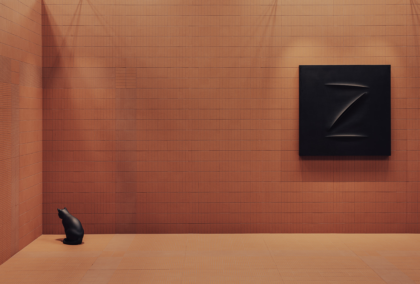 Mutina | BECAUSE | Arte Fiera 2024