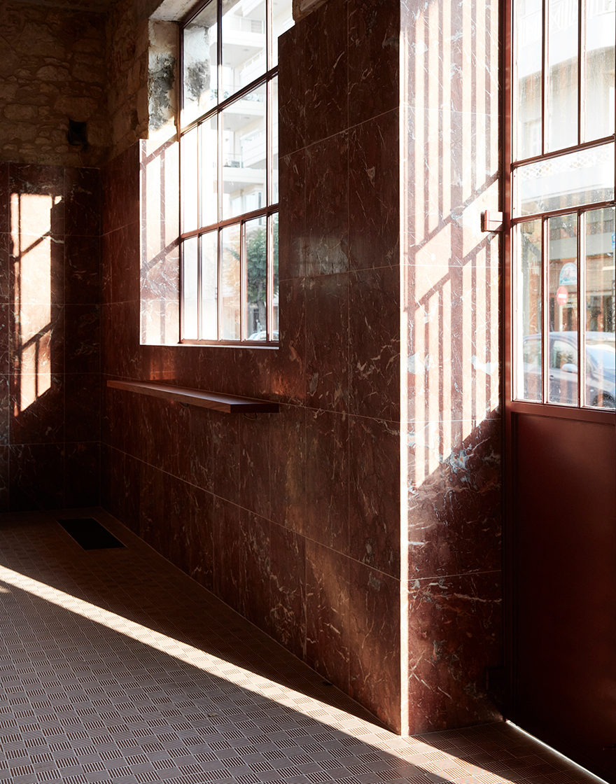 Red Jane Bakery | Mutina
