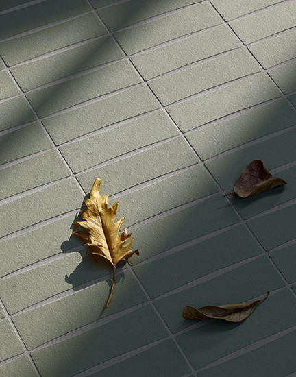 Osso & Bottone by Ronan Bouroullec | Design Tiles