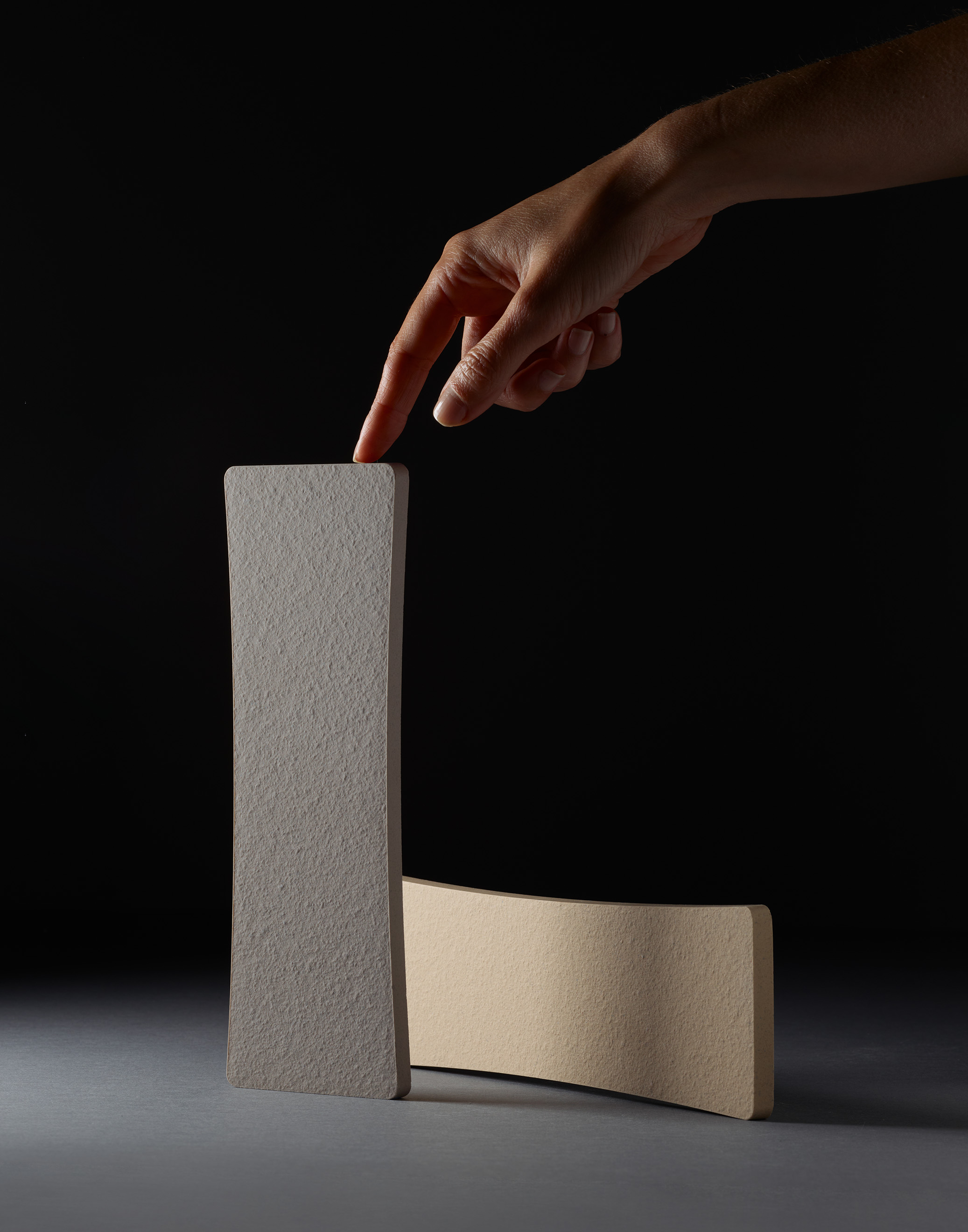 Osso & Bottone by Ronan Bouroullec | Design Tiles