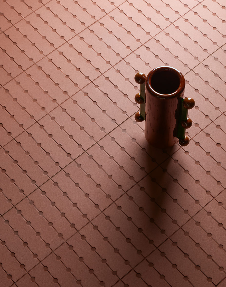 Osso & Bottone by Ronan Bouroullec | Design Tiles