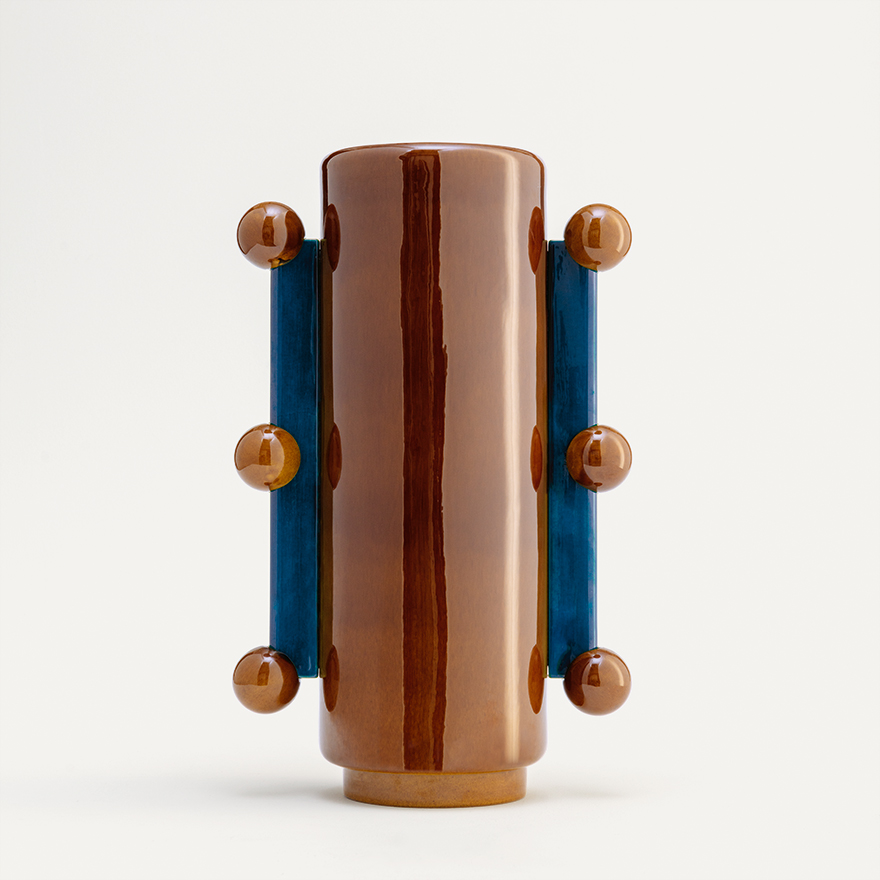 Talea Ambra-Blu | Mutina Online Shop