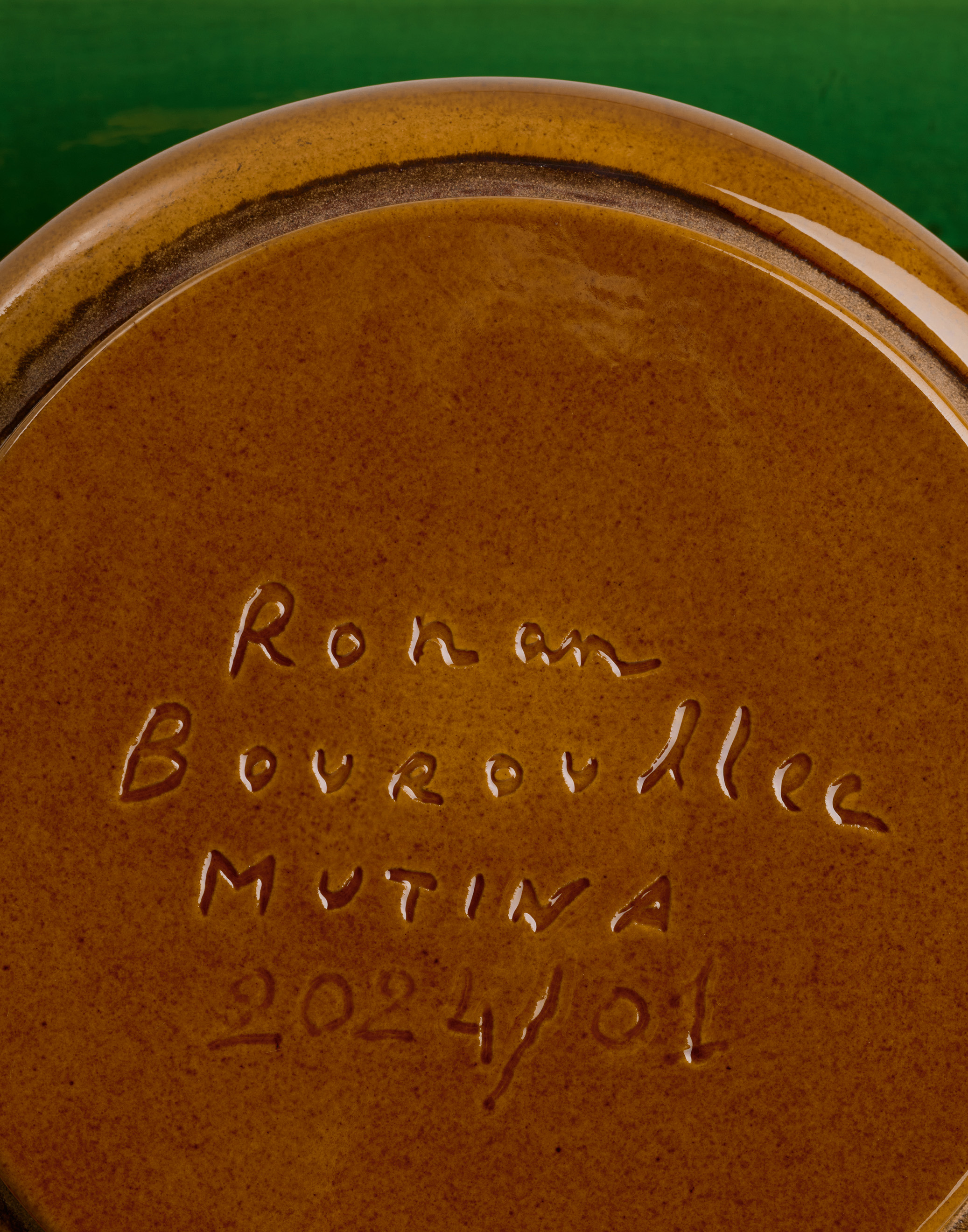 Mutina Editions | Ceramic Objects | Mutina