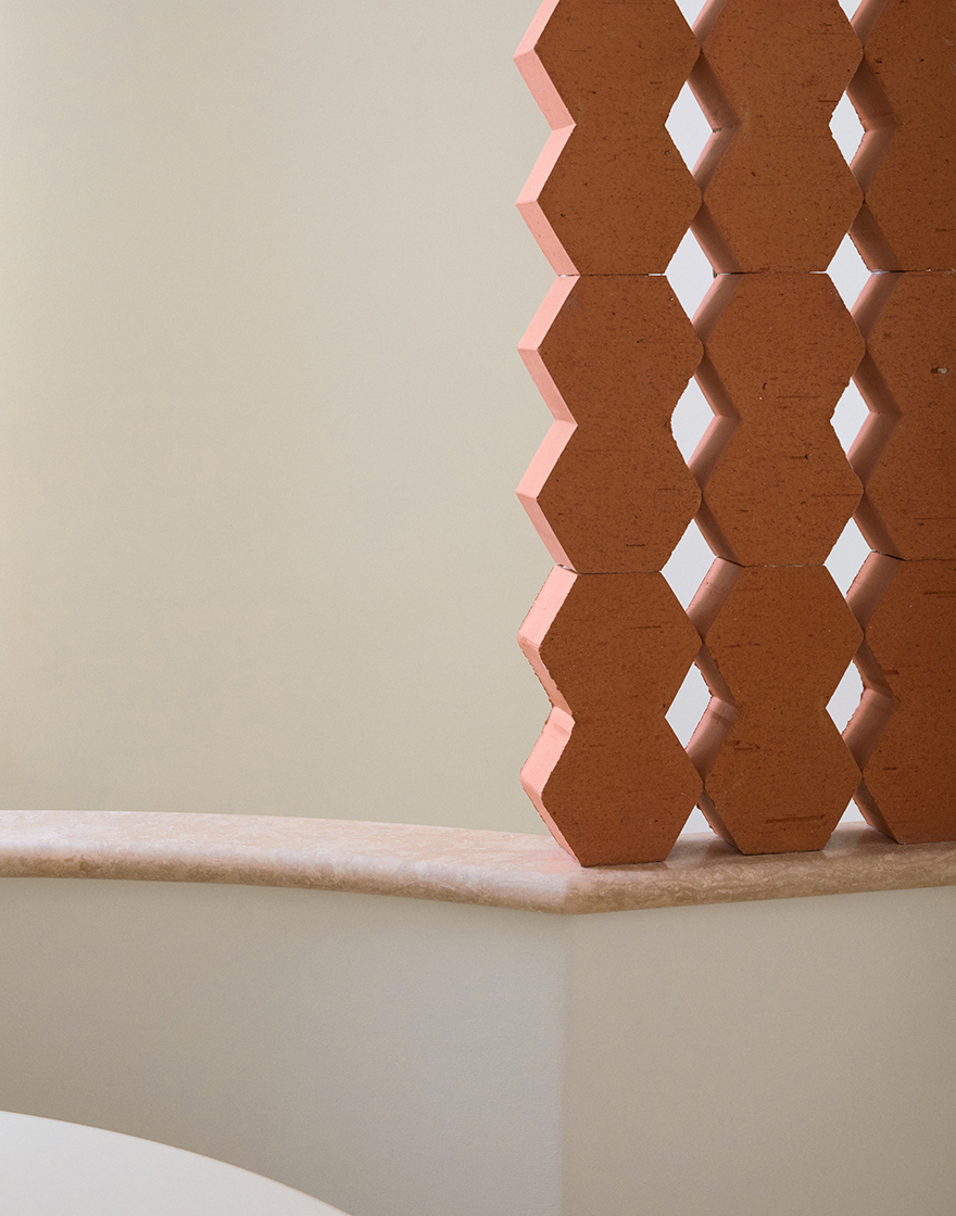 Private Residence | Mutina