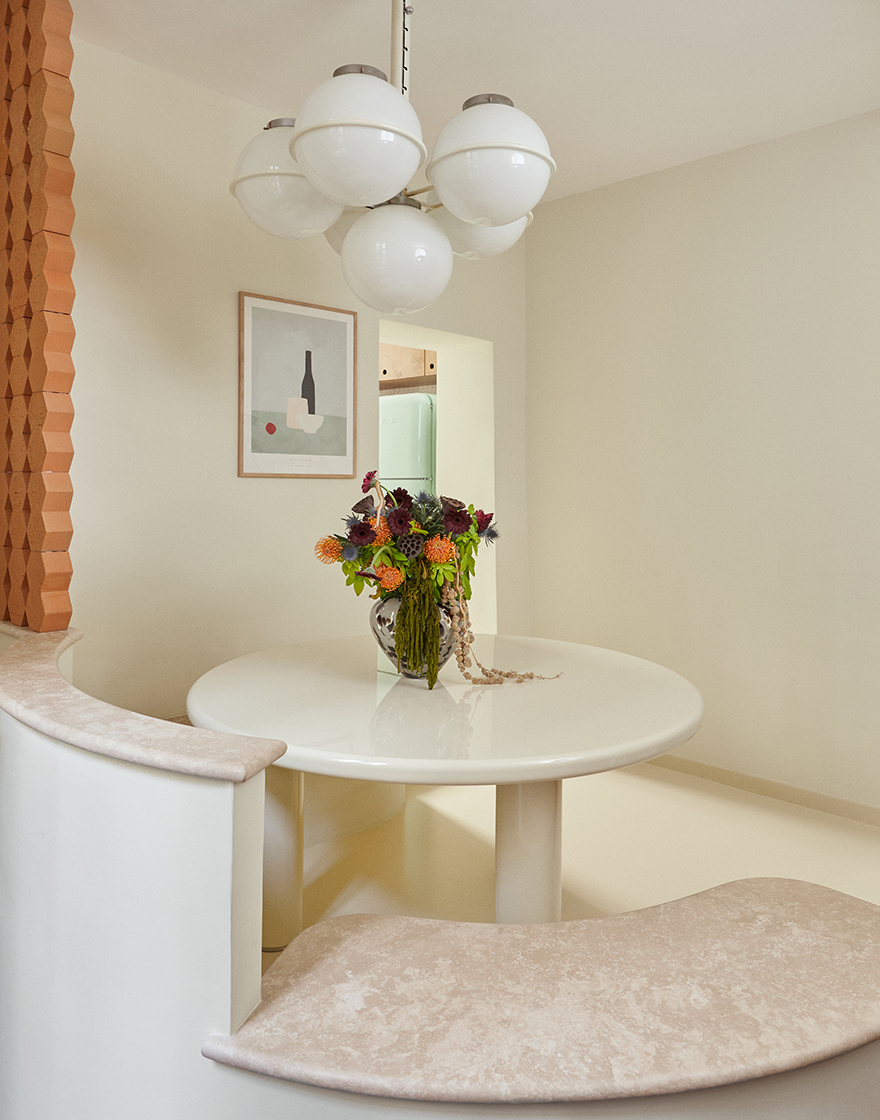 Private Residence | Mutina