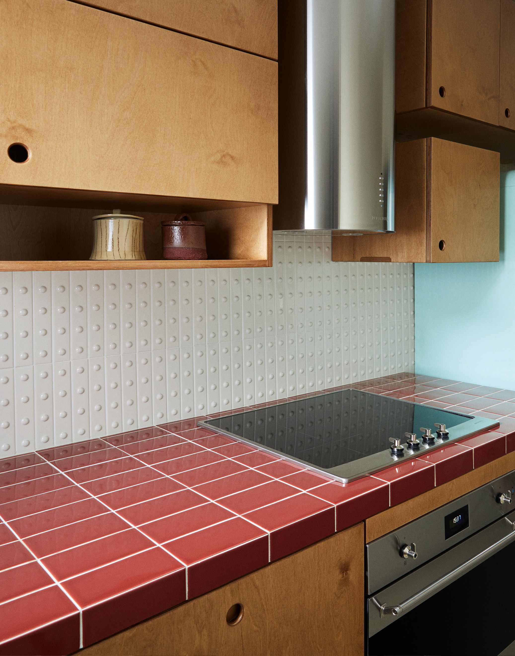 Private Residence | Mutina