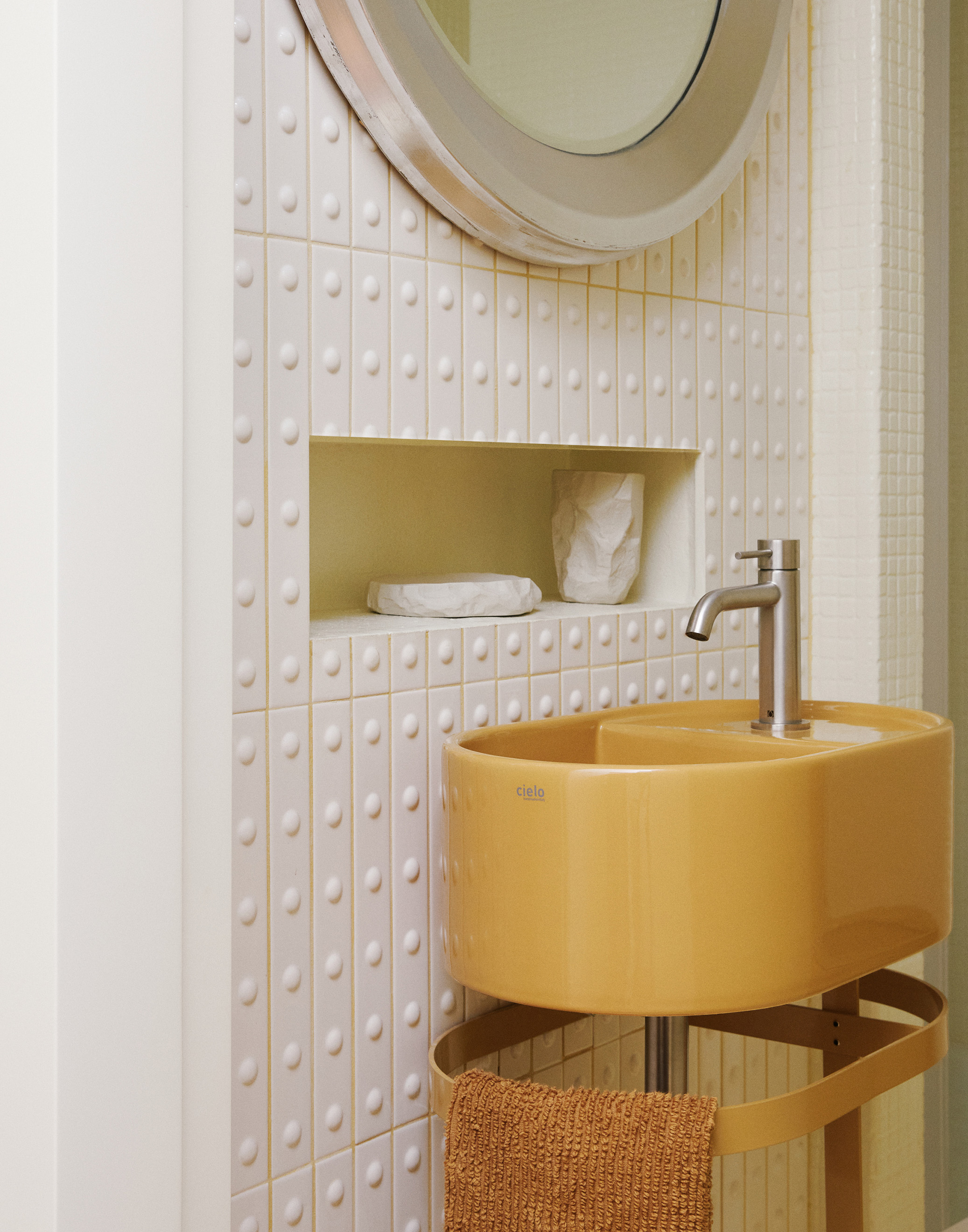 Private Residence | Mutina