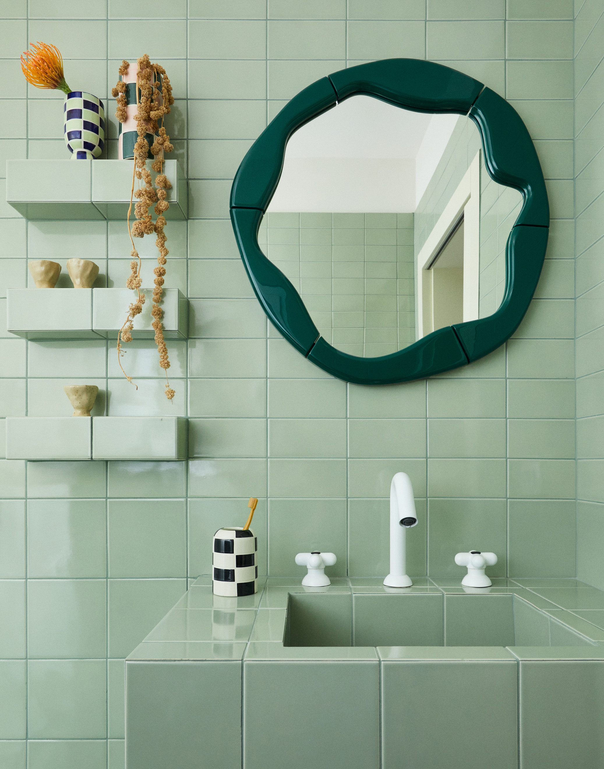 Private Residence | Mutina