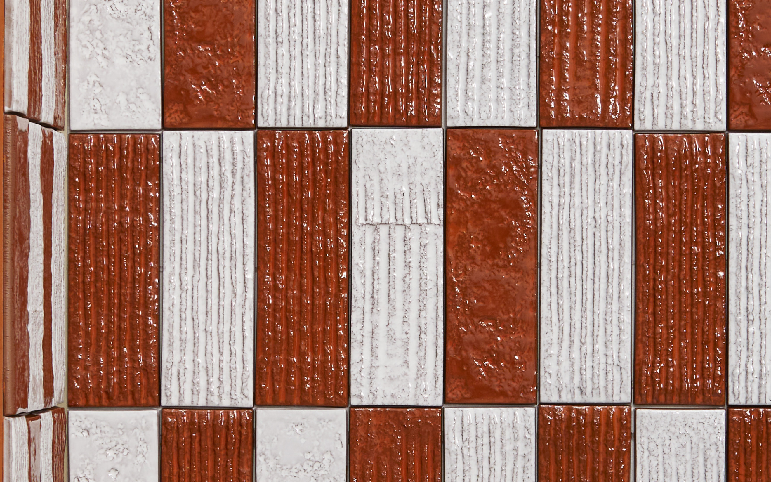 Chamotte by Patricia Urquiola | Design Tiles | Mutina