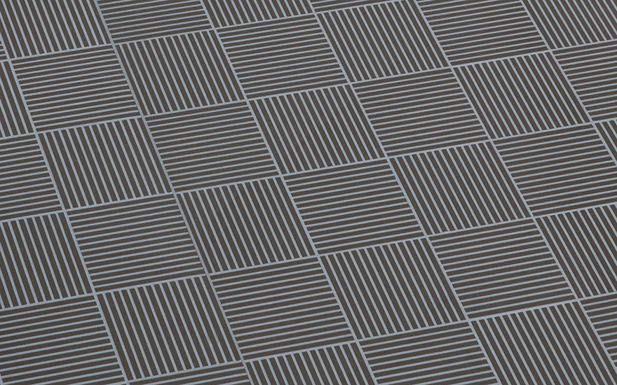 Fringe by Michael Anastassiades | Design Tiles | Mutina