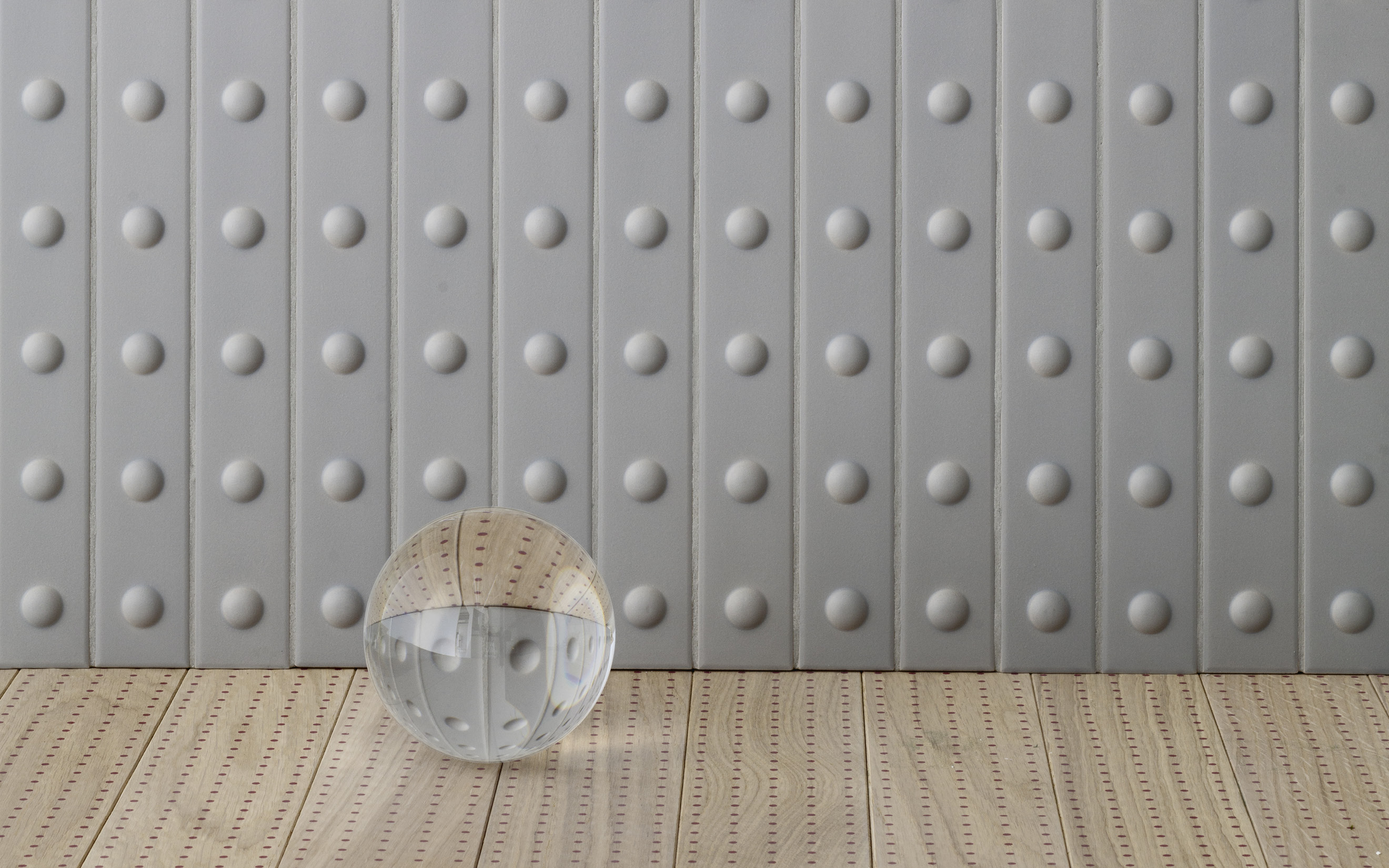 Punto by Ronan & Erwan Bouroullec | Design Tiles