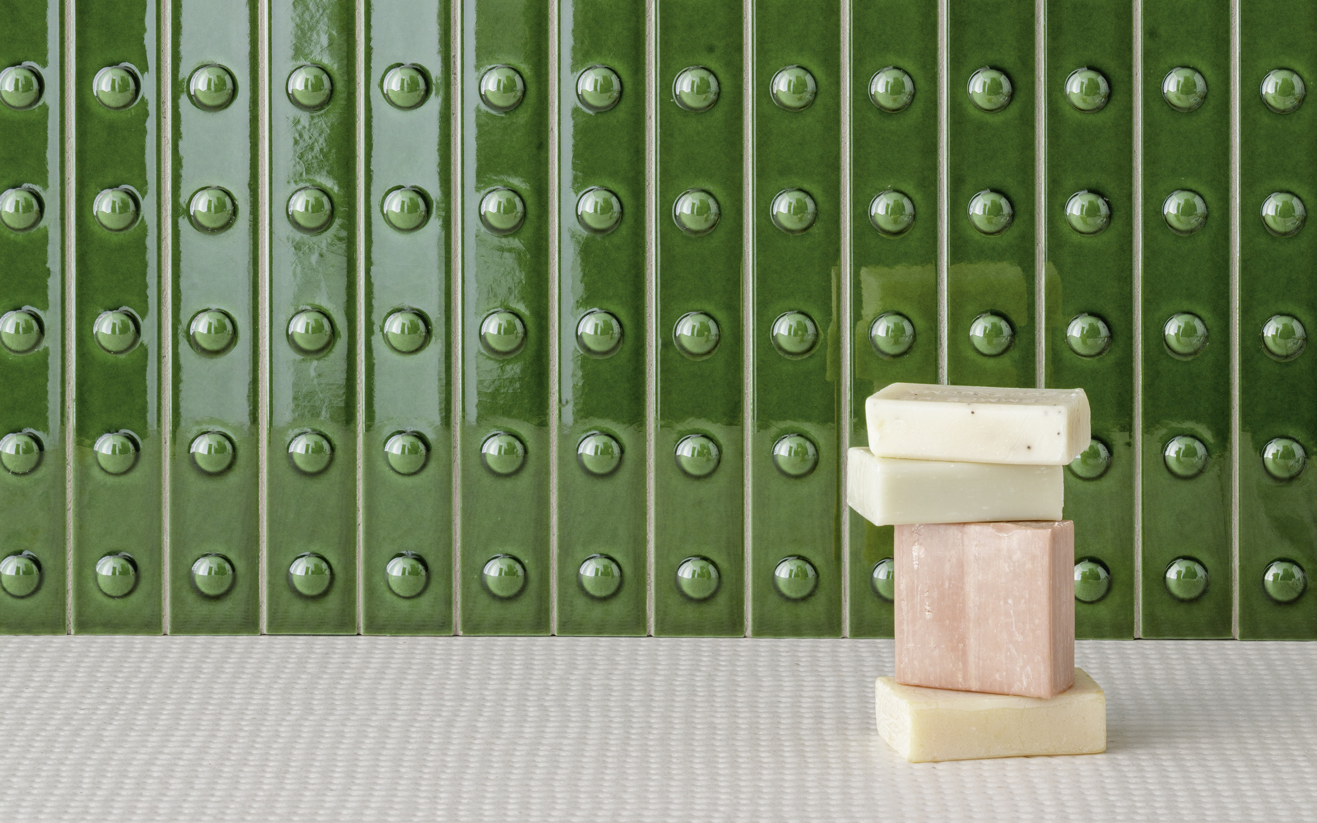 Punto by Ronan & Erwan Bouroullec | Design Tiles